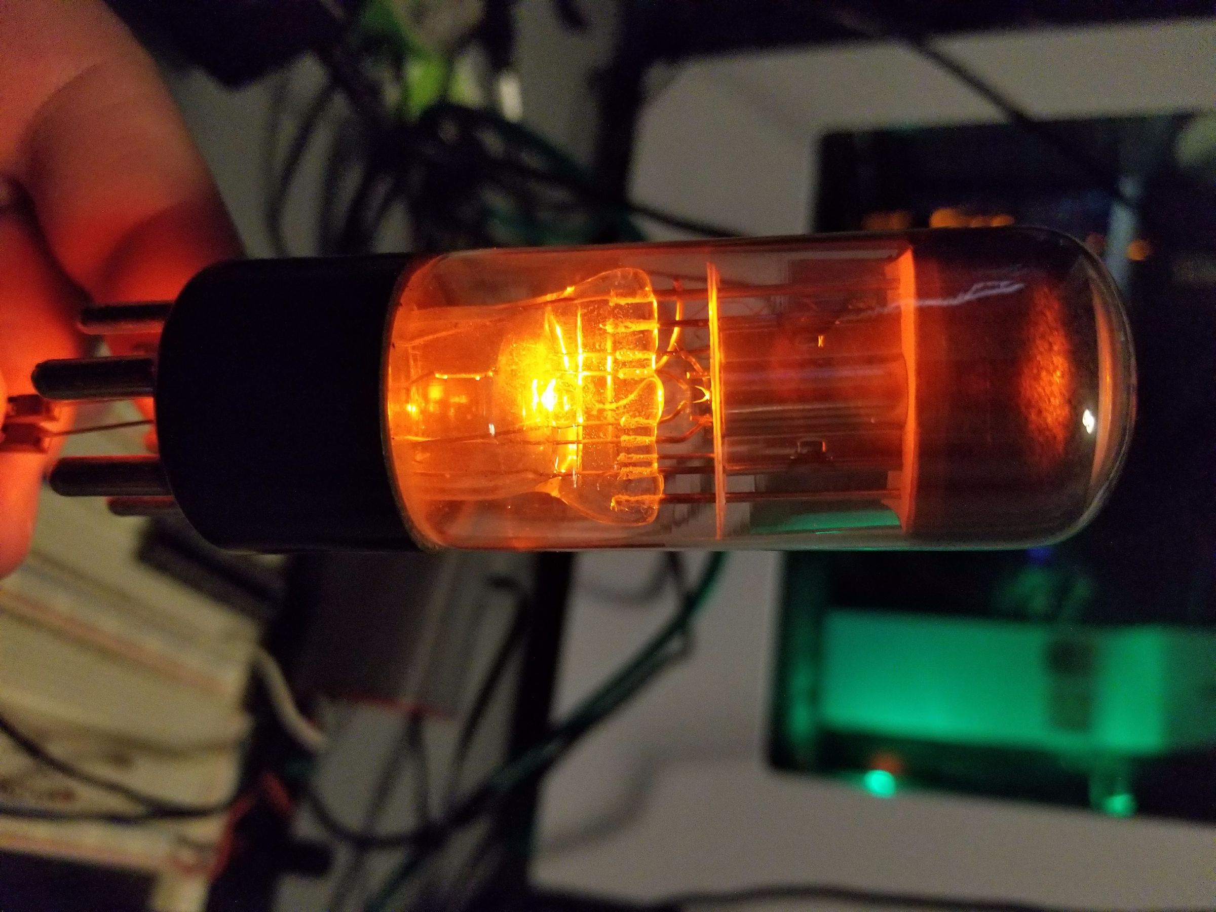 Steampunk Pi Jukebox Running Google Music : 11 Steps (with Pictures ...