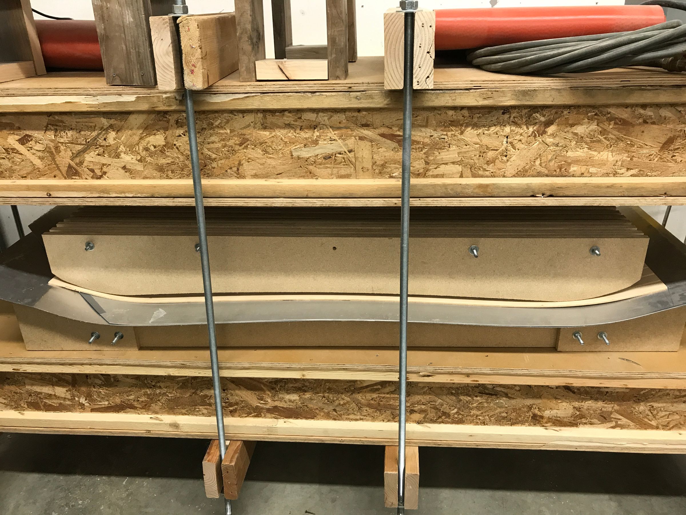 How to Make a Snowboard : 17 Steps (with Pictures) - Instructables