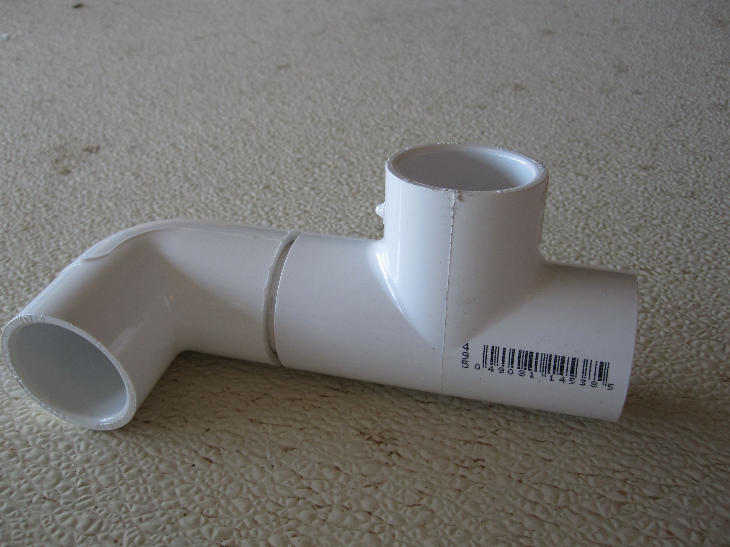 Fast Weatherproofing (painting) Your PVC Structures. : 15 Steps ...