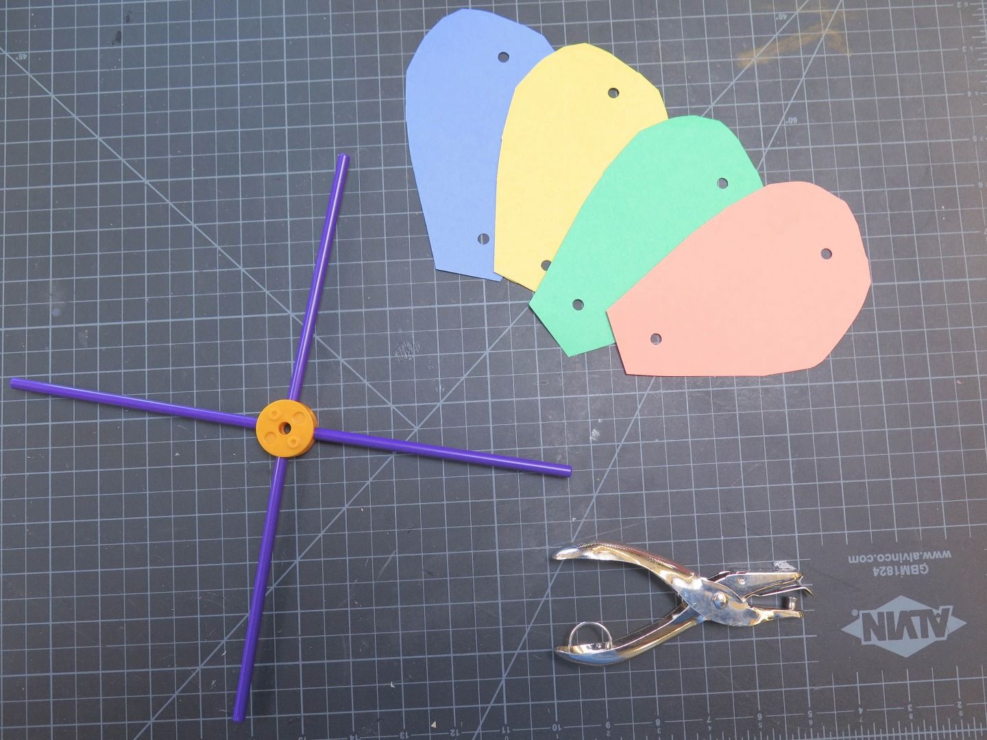 Wind Turbine Game! : 7 Steps (with Pictures) - Instructables