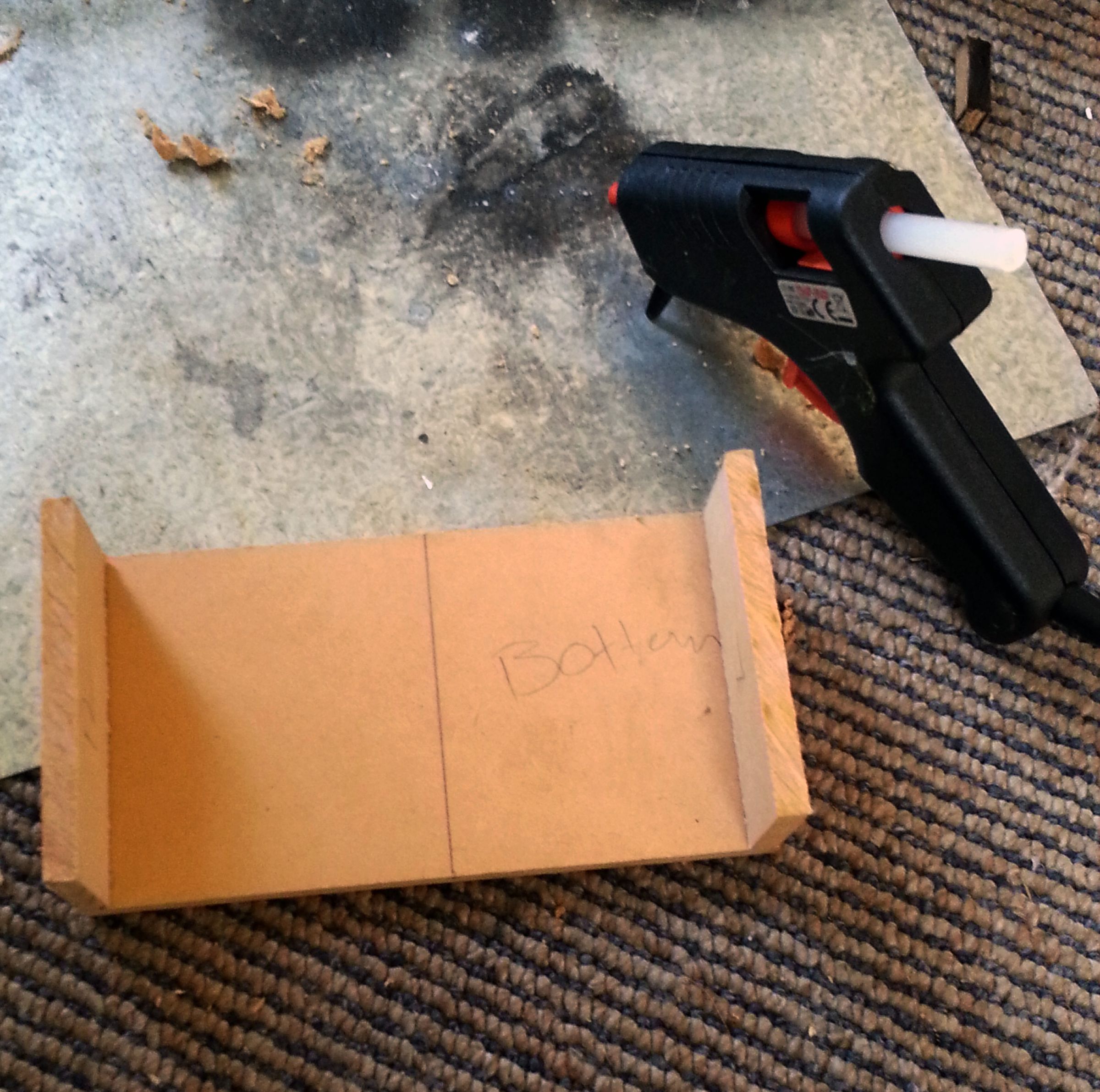 Infrared Tracking Camera Mount : 7 Steps - Instructables