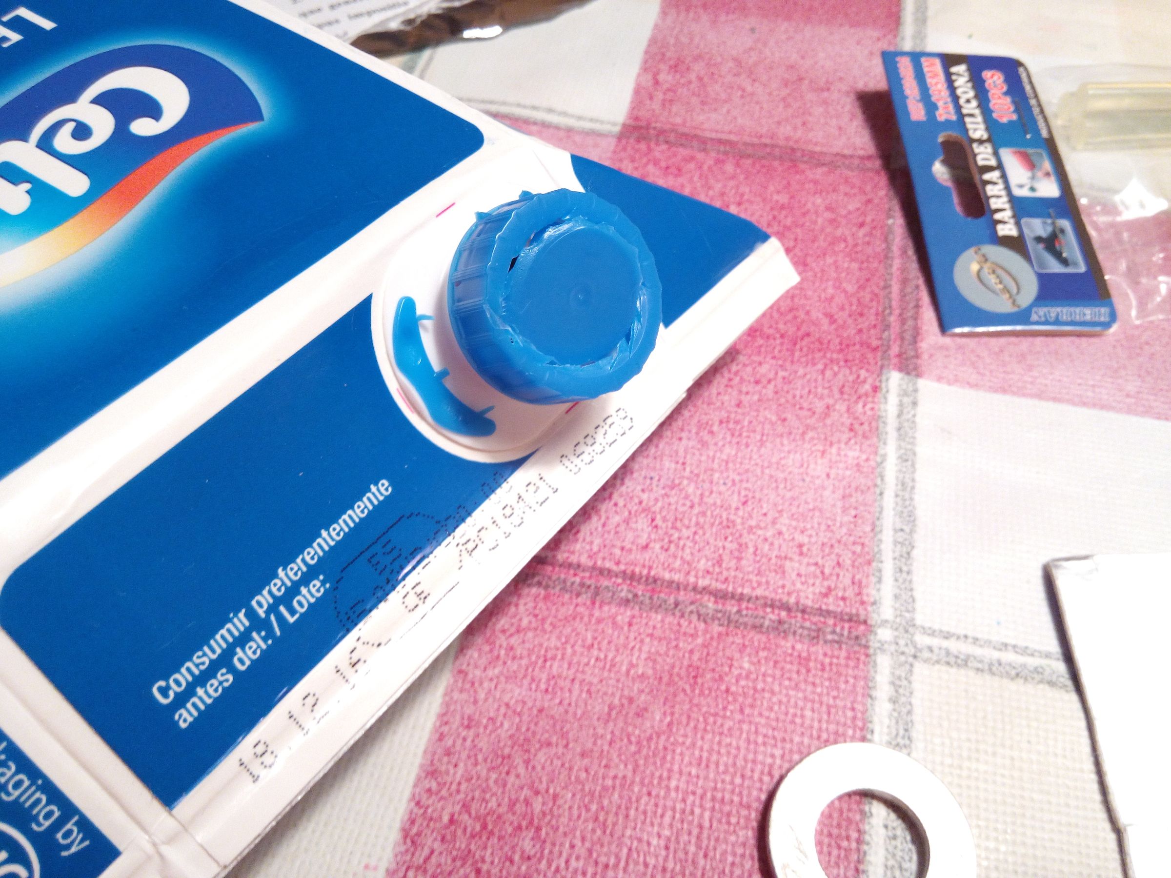 DIY Paper Rocket With Launcher : 3 Steps - Instructables