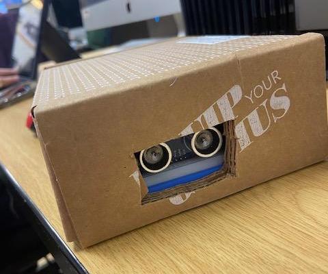 Motion Sensor Alarm : 11 Steps - Instructables