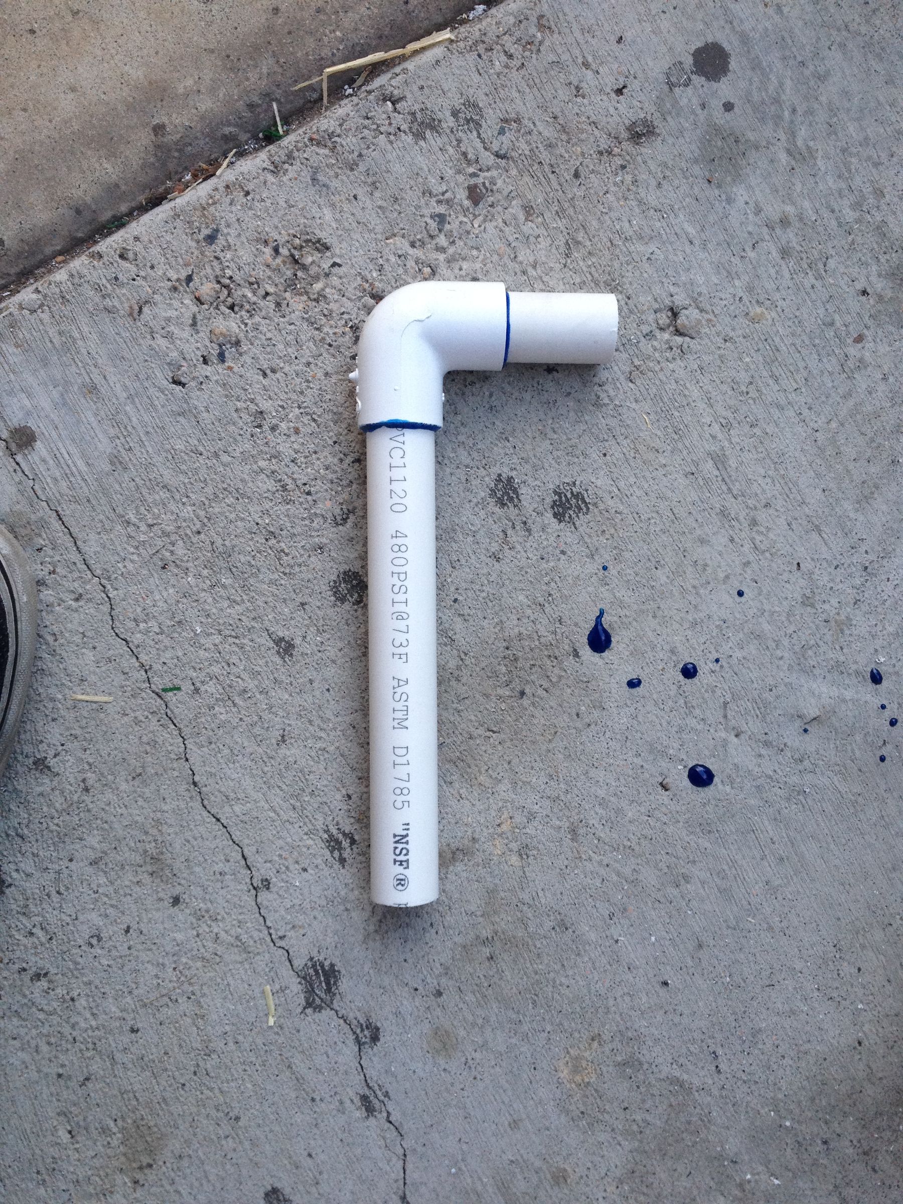 Funny Scarecrow : 31 Steps (with Pictures) - Instructables