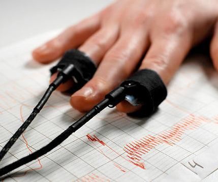 Lie Detector : 10 Steps (with Pictures) - Instructables