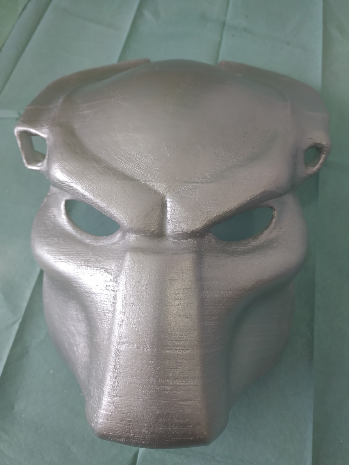 How to Paint and Finish 3D Printed Props : 8 Steps (with Pictures ...