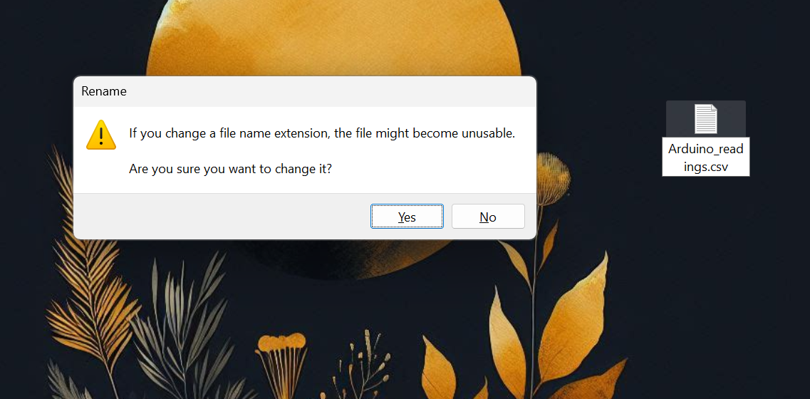 AI Lamp - How to Use AI in Arduino! : 9 Steps (with Pictures ...