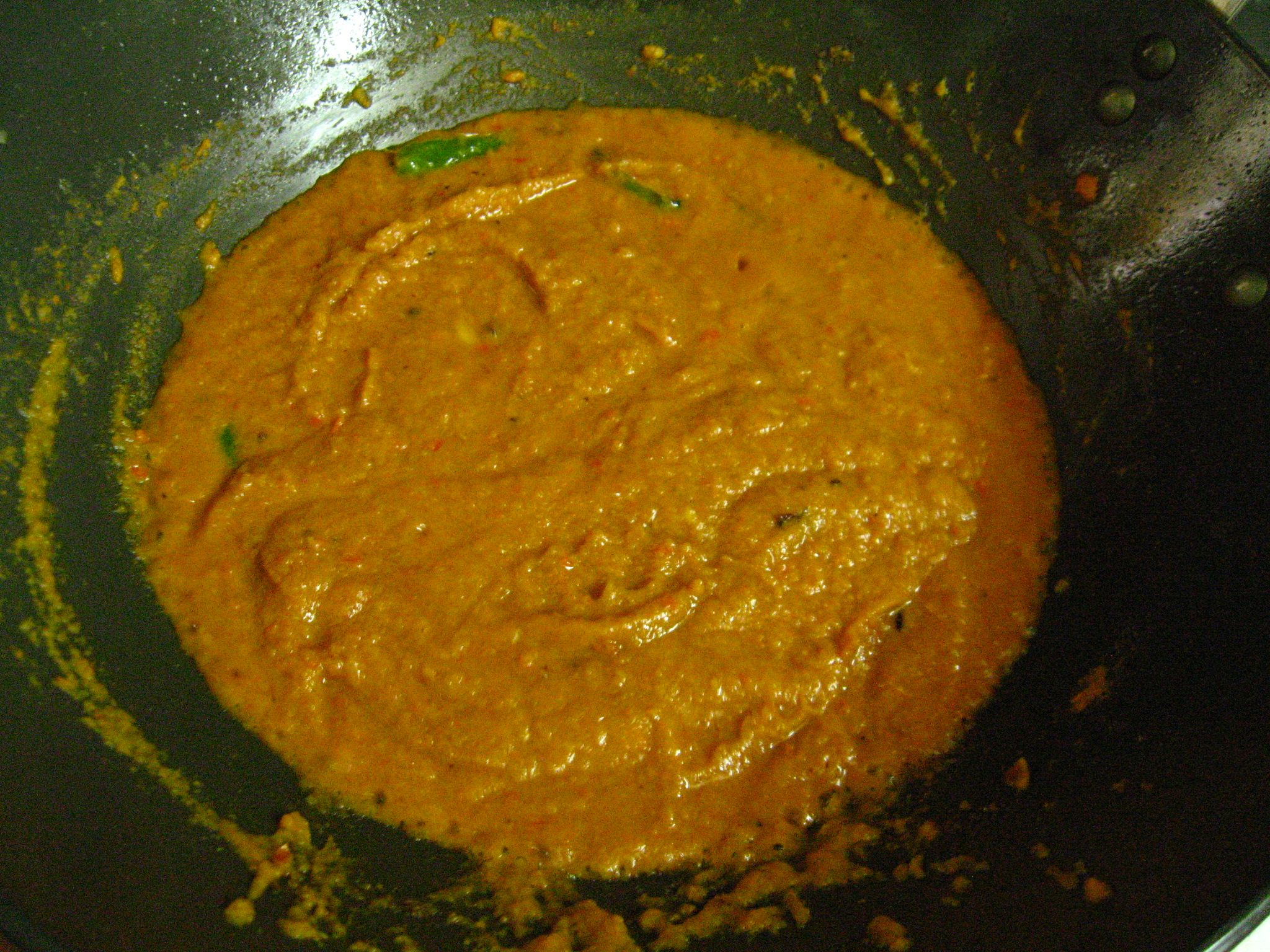 Whole Green-gram Stew : 7 Steps (with Pictures) - Instructables