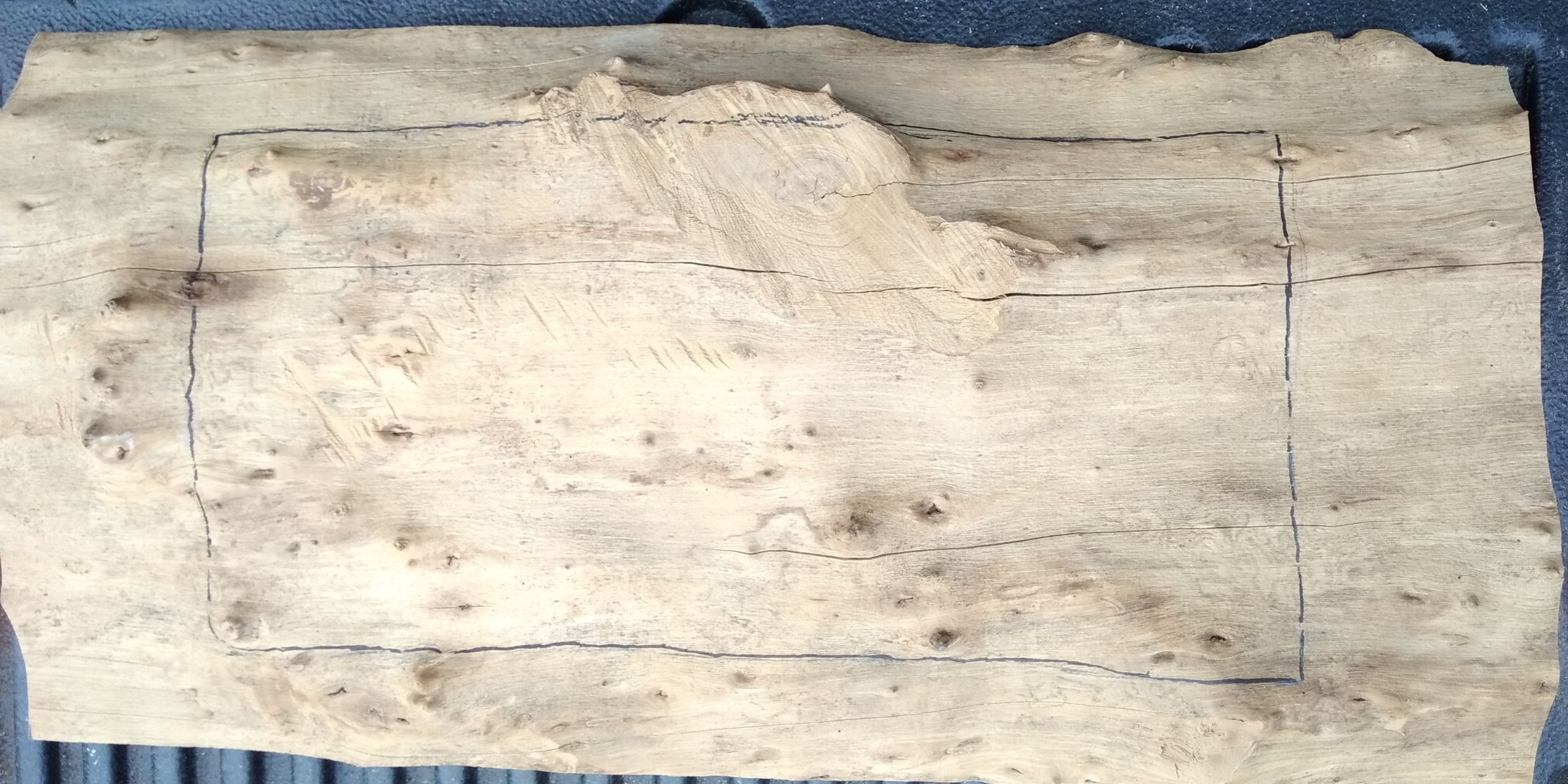 Mapping the Depths : 5 Steps (with Pictures) - Instructables