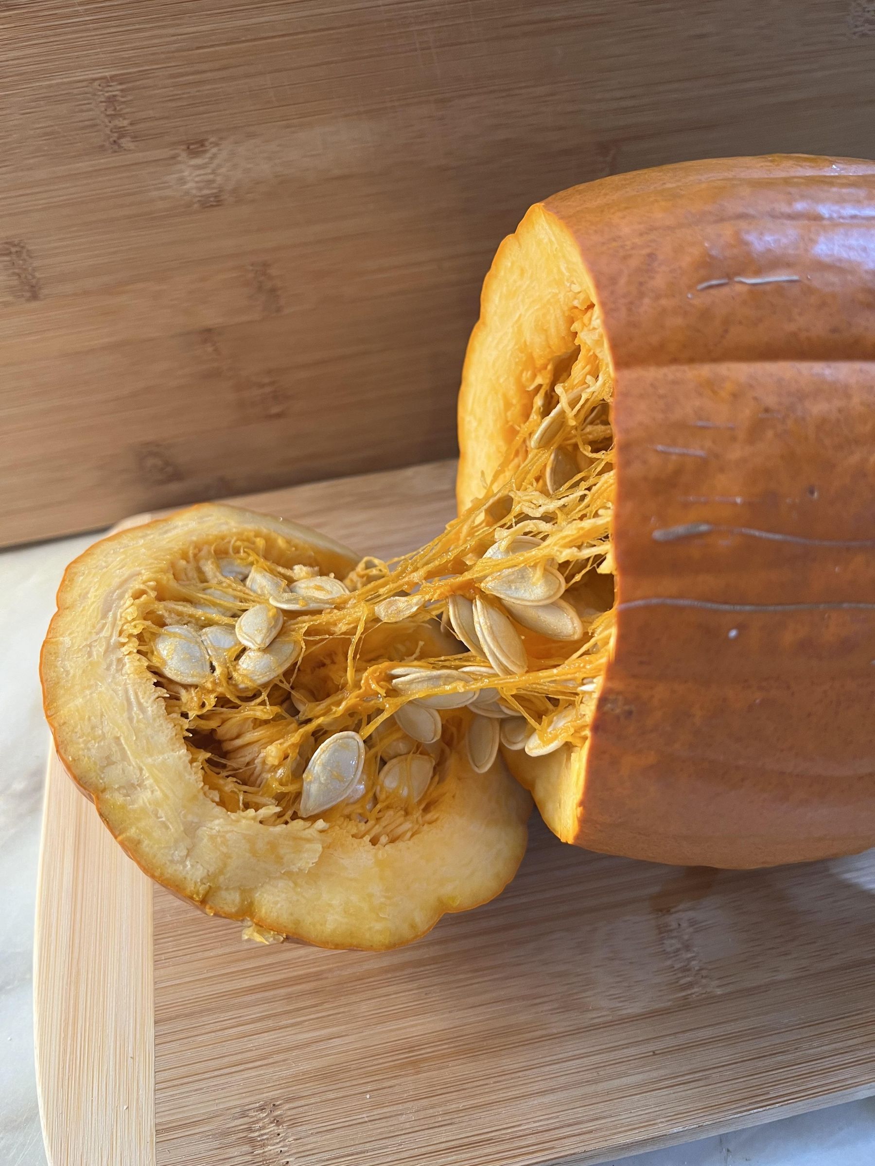 Pretty Pumpkin Palm Tree : 12 Steps (with Pictures) - Instructables