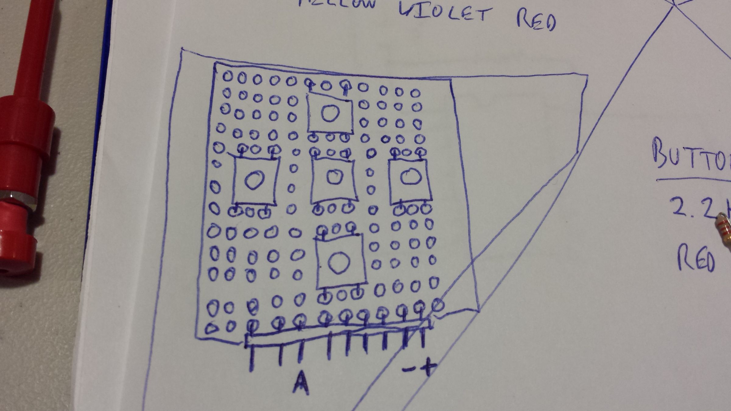 Arduino Mini-Shields : 11 Steps (with Pictures) - Instructables