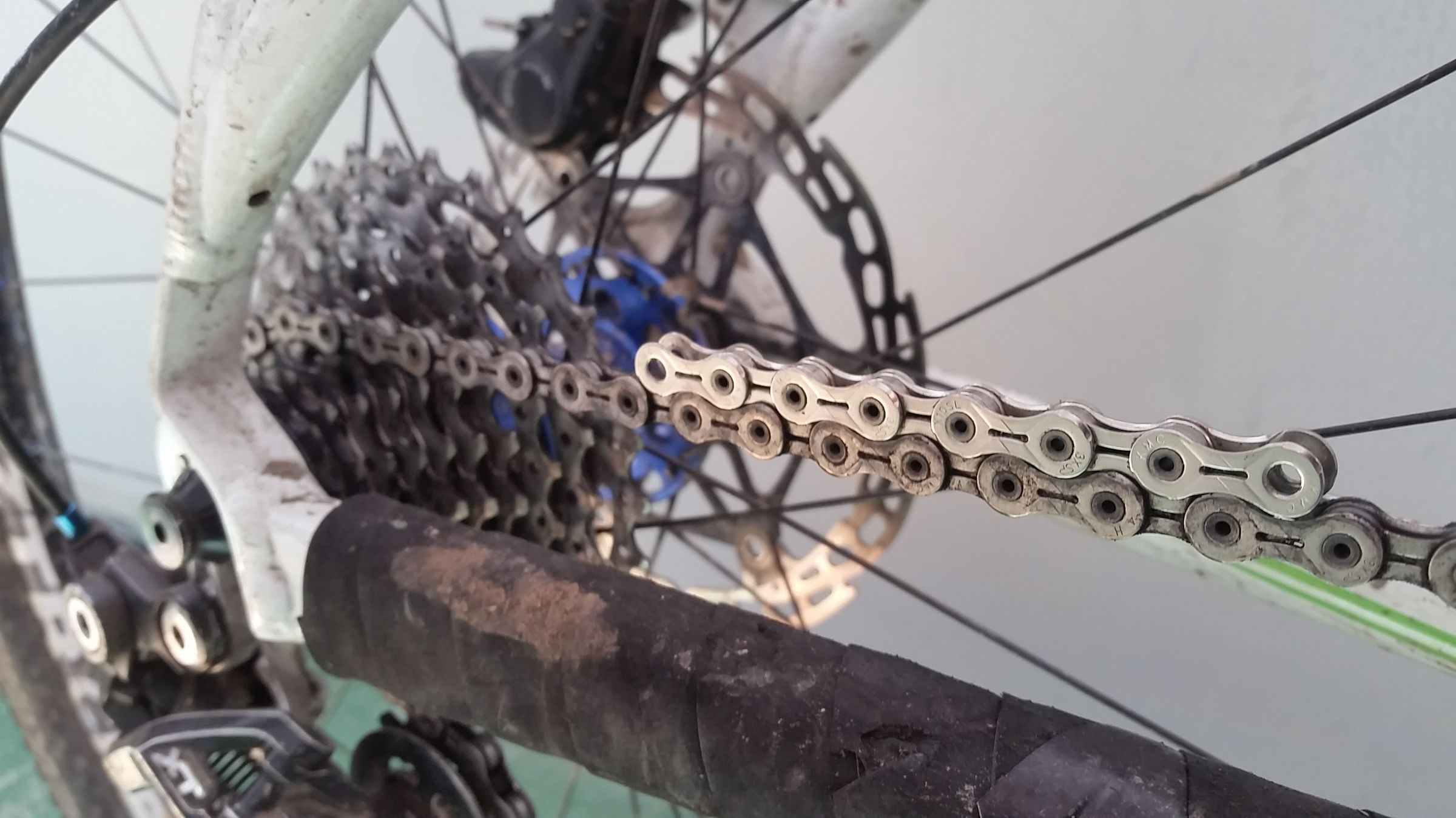 Amazing Keychain (with a Bike Chain) : 10 Steps (with Pictures ...