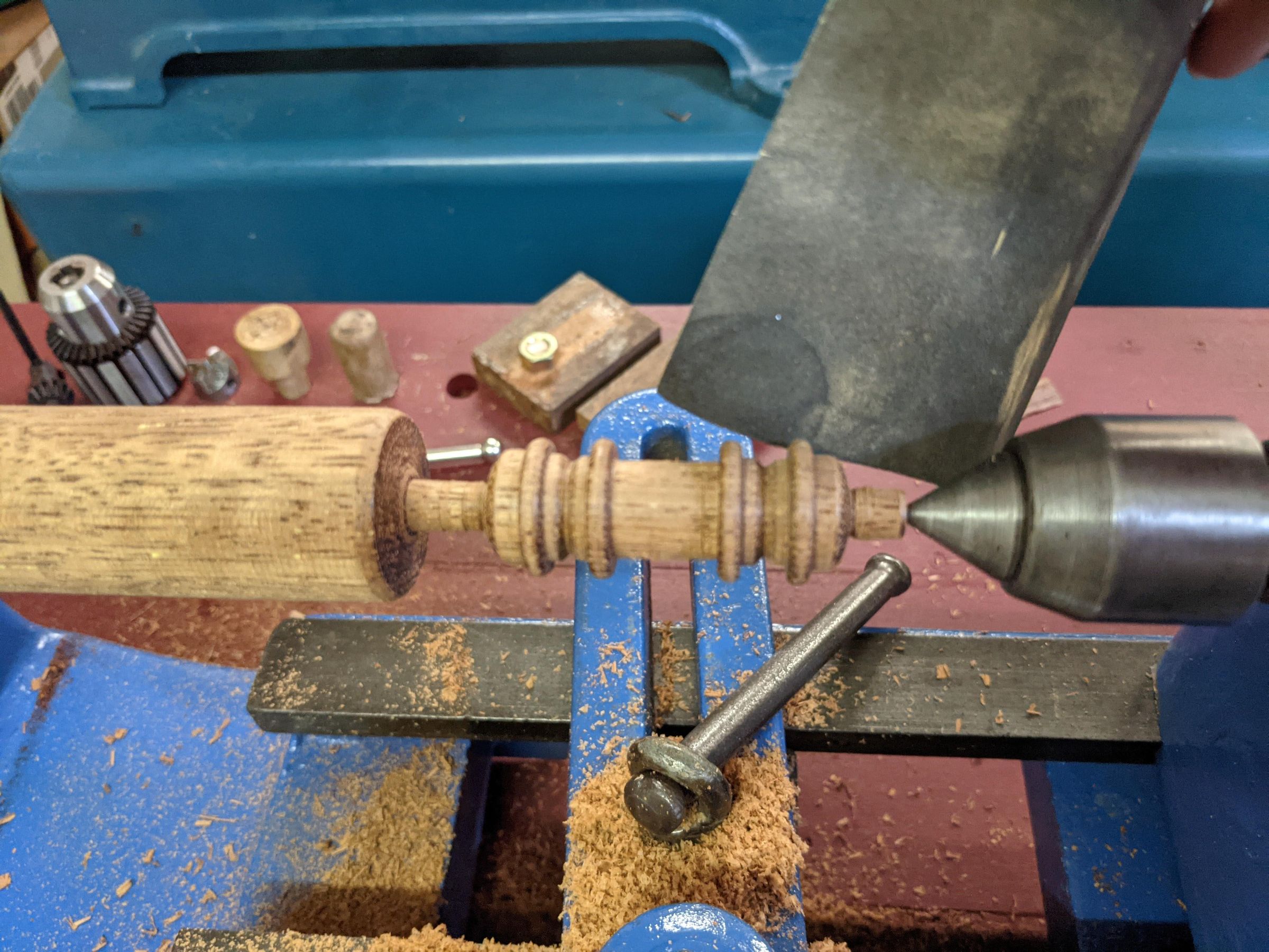 Little Gavel : 7 Steps (with Pictures) - Instructables
