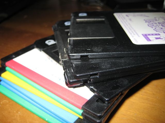 Flip That Floppy! : 4 Steps (with Pictures) - Instructables
