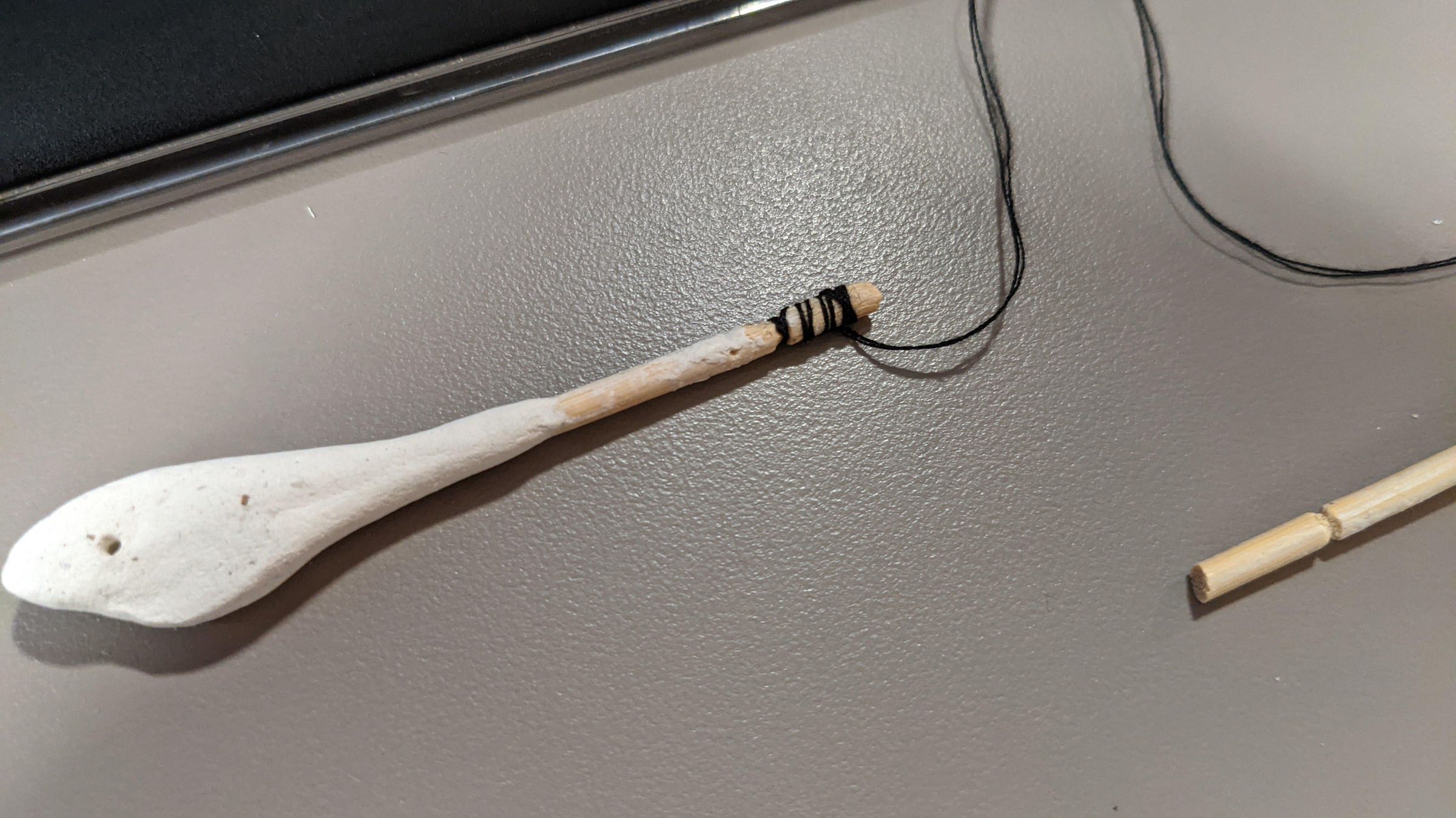 How to Create a Simple Stick Puppet : 14 Steps (with Pictures ...