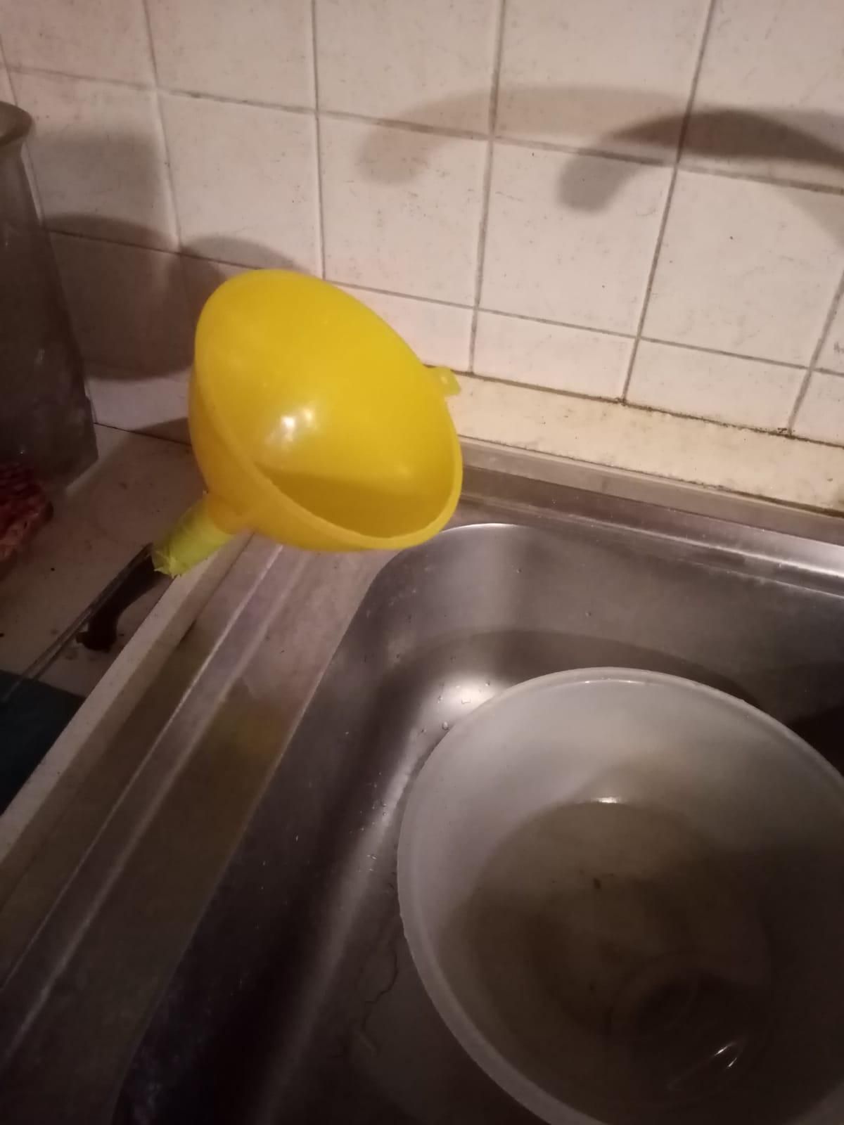 Anti-water Waste Device : 3 Steps - Instructables