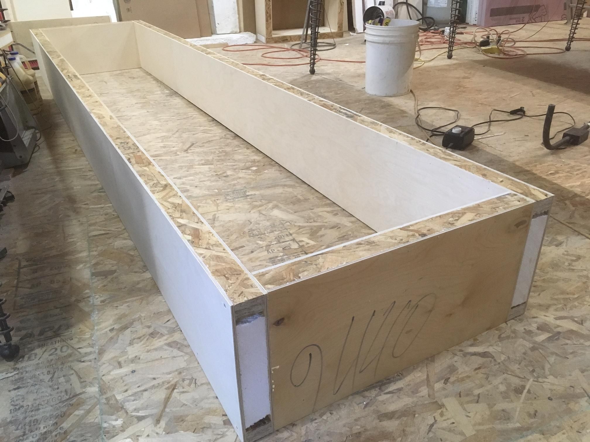 Window Frames for 14 Inch Walls : 4 Steps - Instructables