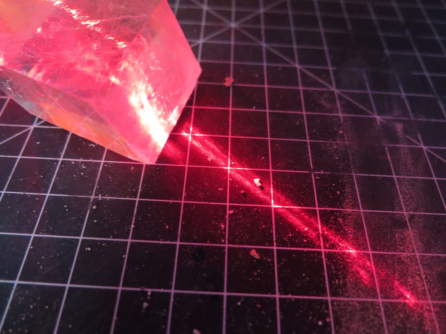 Rock Tests 101 : 14 Steps (with Pictures) - Instructables