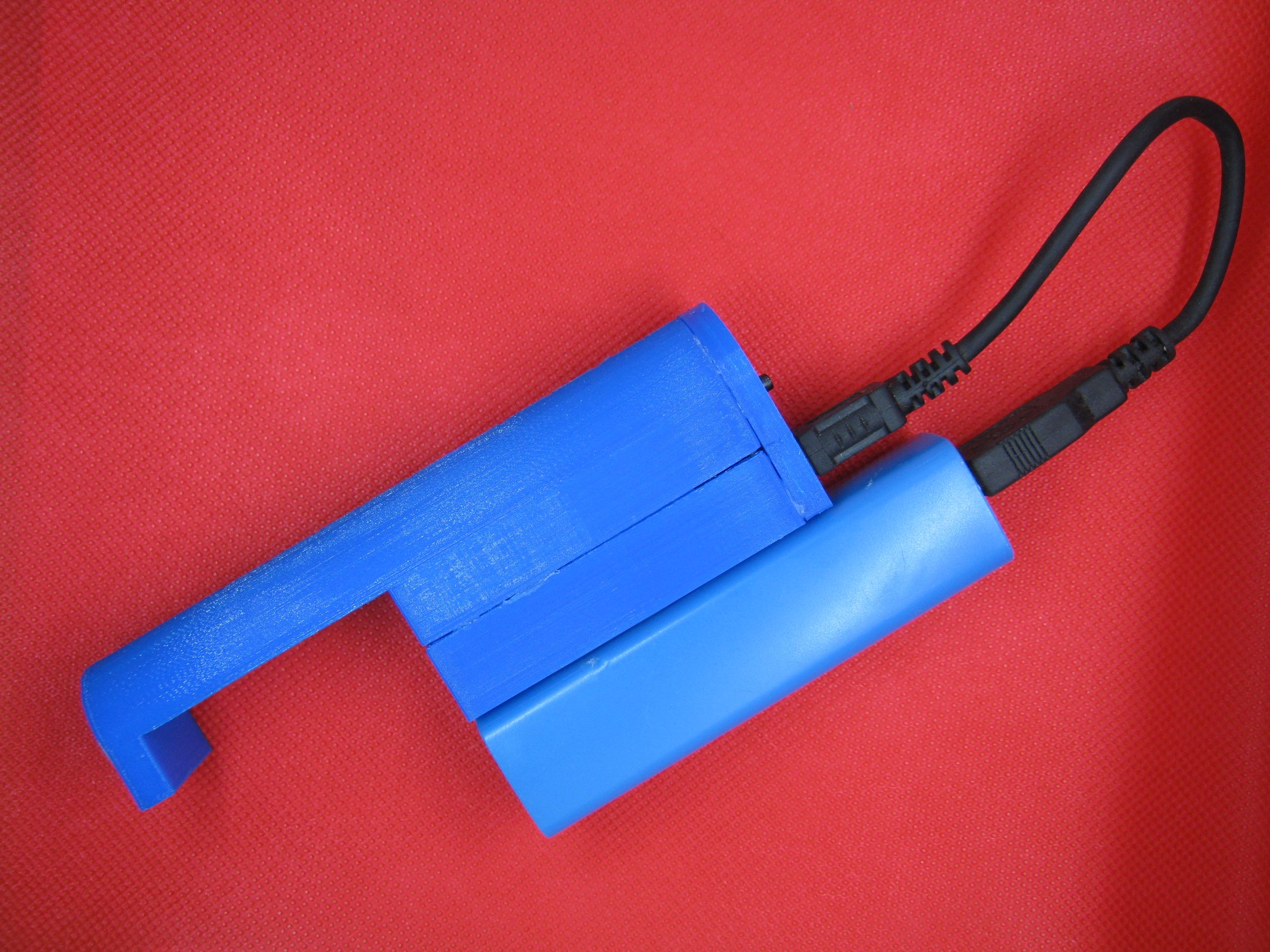 LED 3D Printer Bed Leveling Tool : 6 Steps (with Pictures) - Instructables