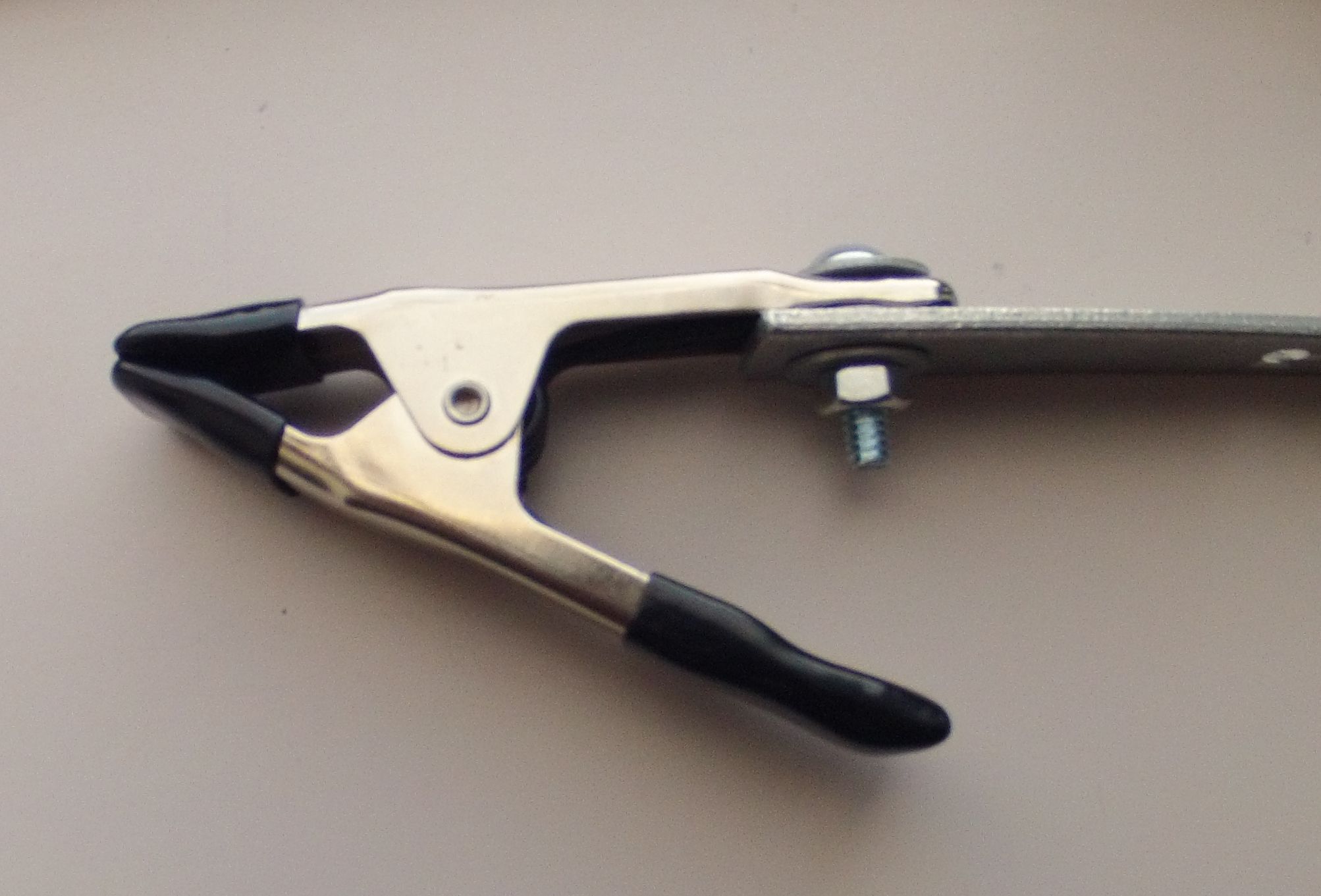 GoPro Vehicle Mounts: the Fender Mount : 6 Steps - Instructables