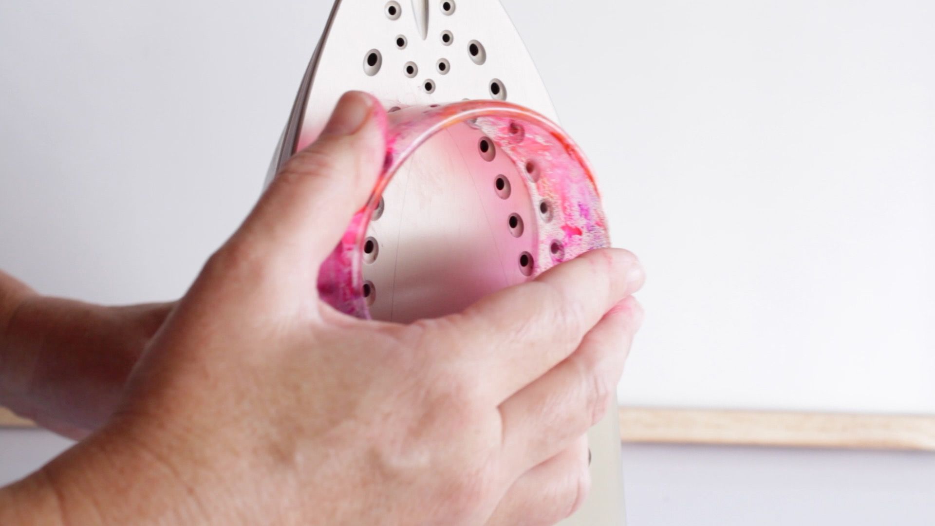 Make This Bangle From a Recycled Plastic Bottle : 5 Steps (with ...
