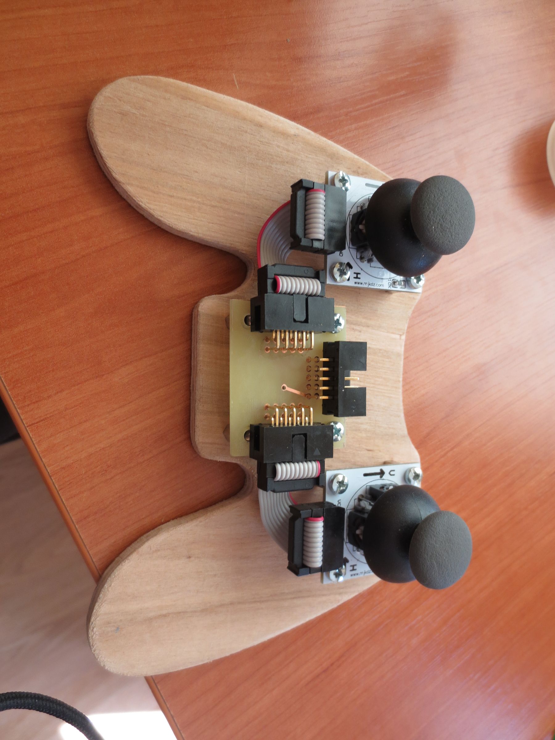 Arduino Robotic Arm : 6 Steps (with Pictures) - Instructables