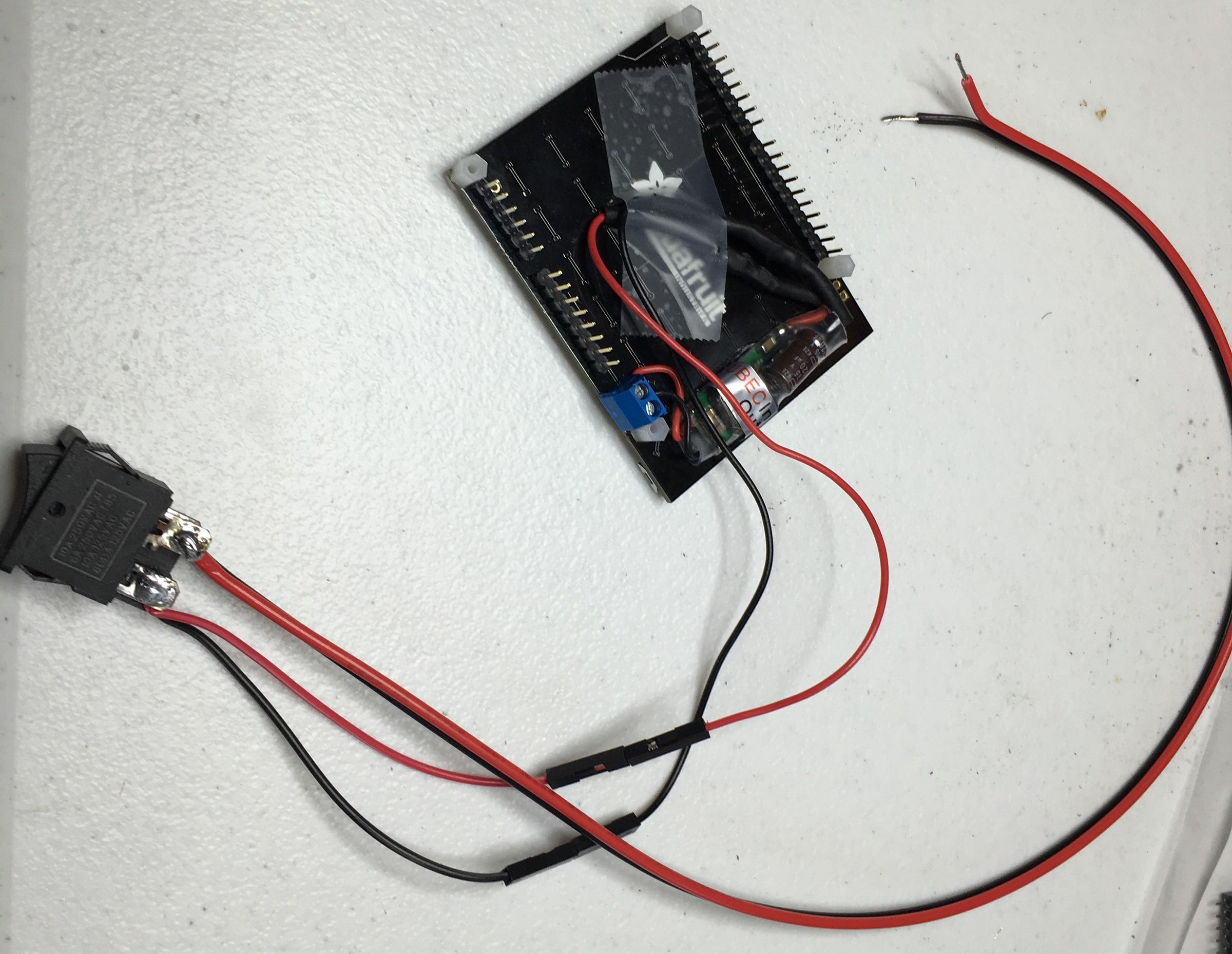12v Neopixel RV Light : 8 Steps (with Pictures) - Instructables
