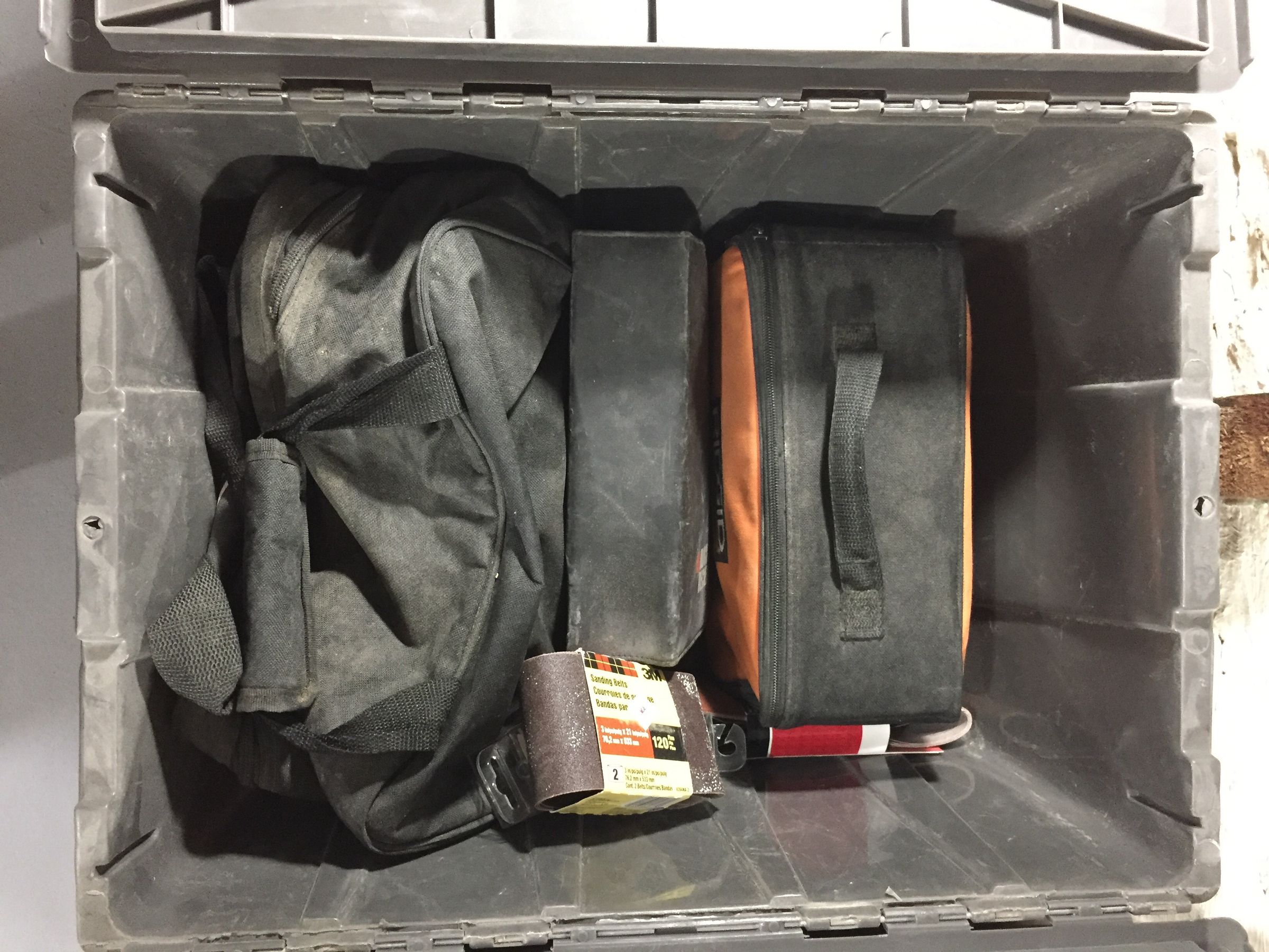 Break Pack Toolboxes : 4 Steps (with Pictures) - Instructables