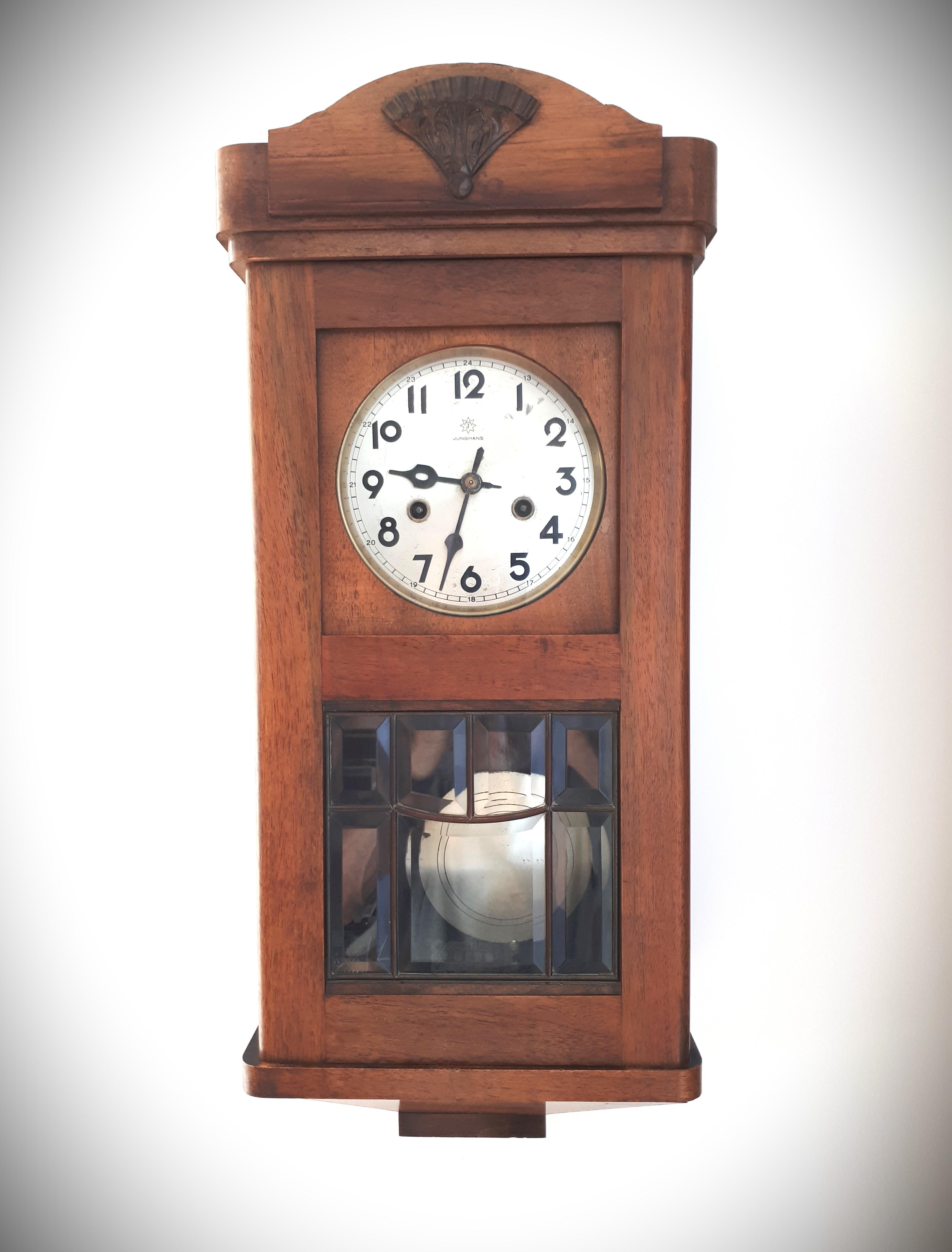 Long Duration Timer: Clock Winding-reminder : 4 Steps - Instructables