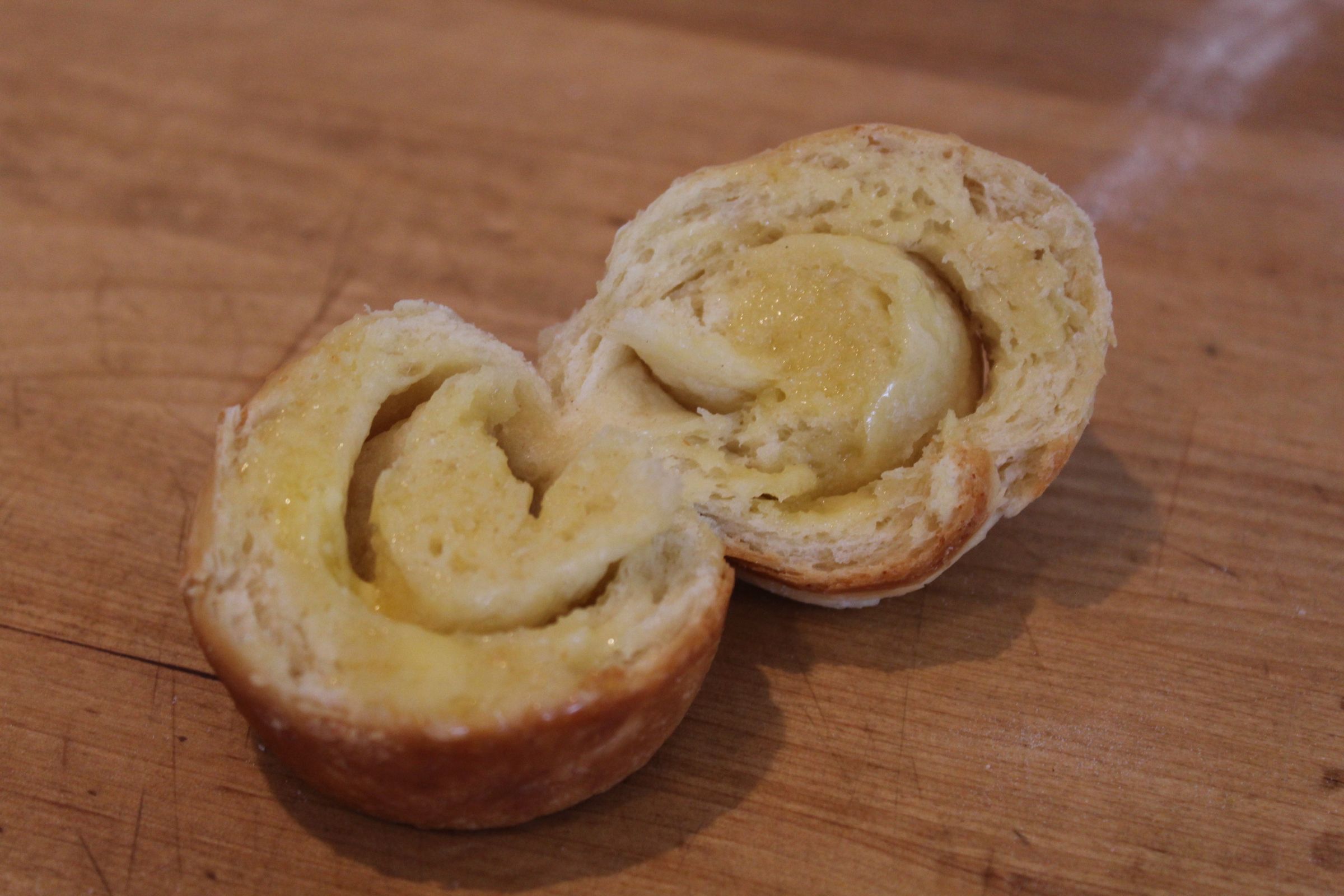 Buttery Dinner Rolls : 8 Steps (with Pictures) - Instructables