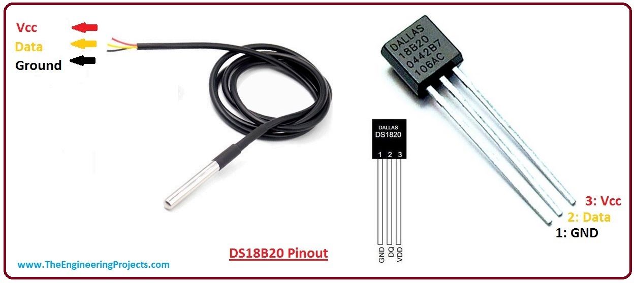 Easy IOT - Low Power Wireless Temperature Sensors : 11 Steps ...