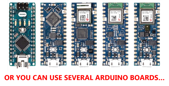 How To Run Several Tasks On An Arduino 6 Steps With Pictures Instructables