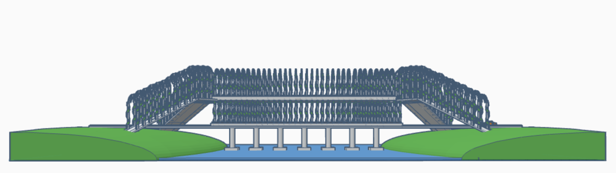 Vine Bridge : 3 Steps - Instructables