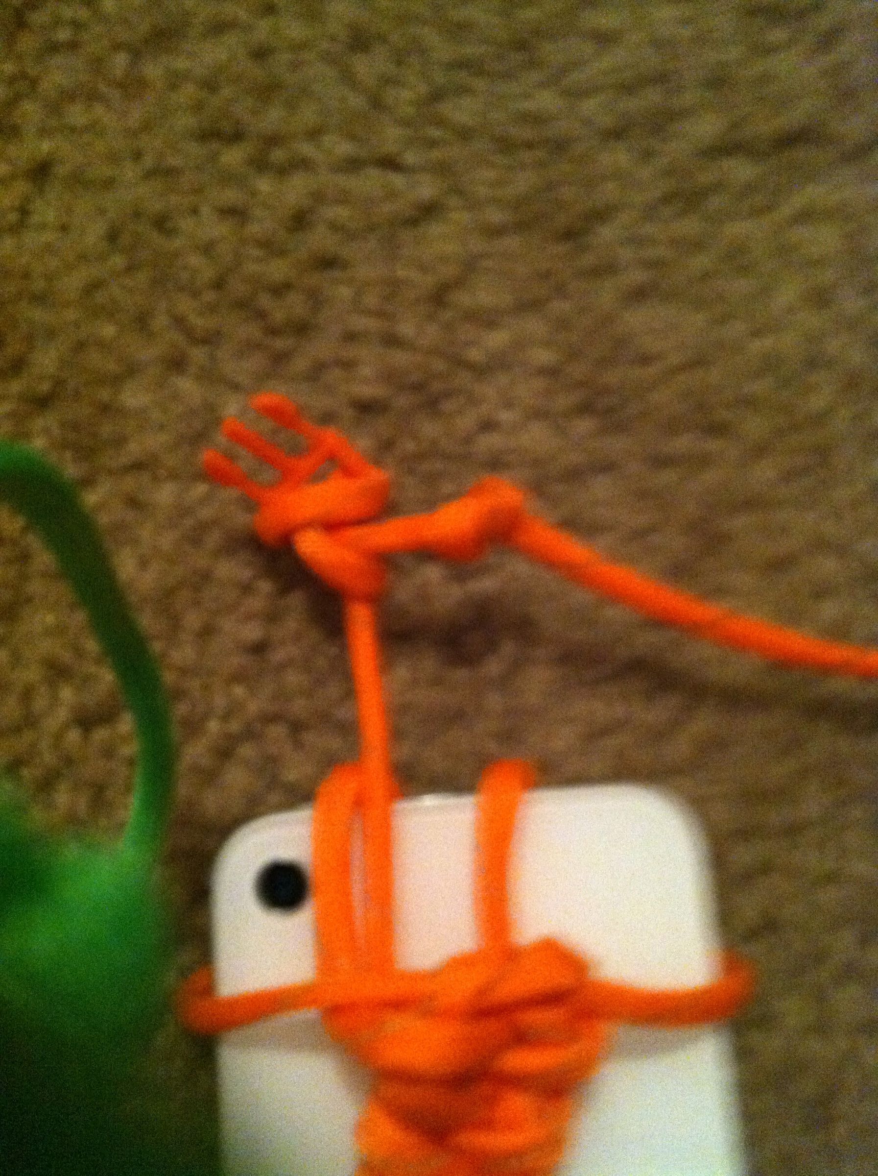 Paracord Phone Case : 31 Steps - Instructables