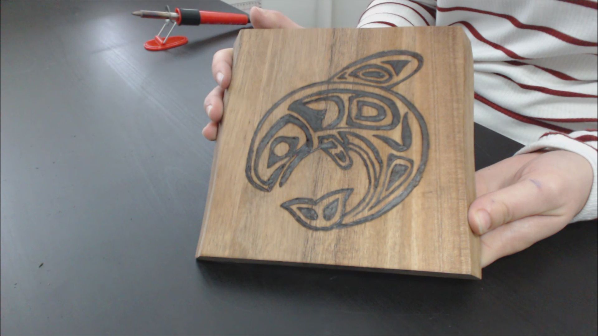Get Started With Woodburning : 5 Steps (with Pictures) - Instructables