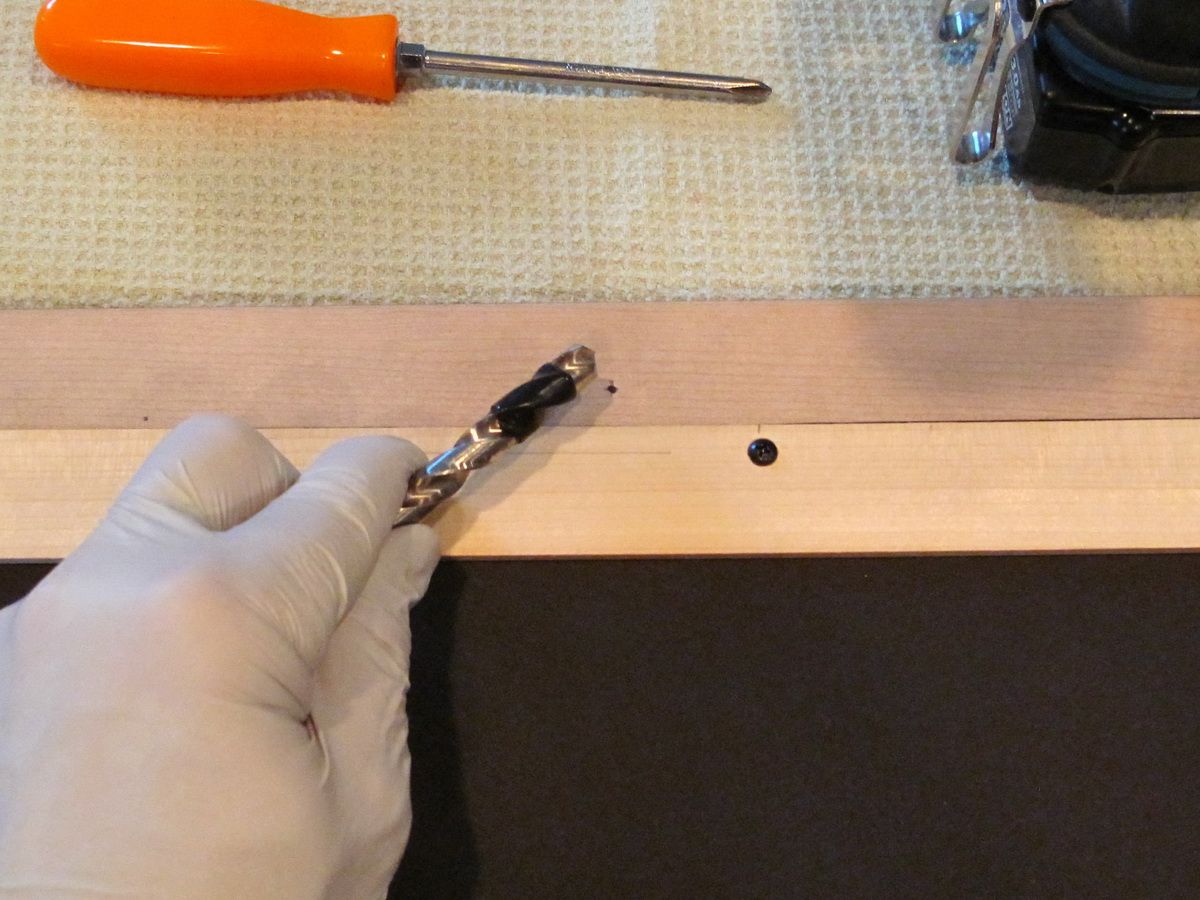 Build a Custom Picture Frame : 5 Steps - Instructables