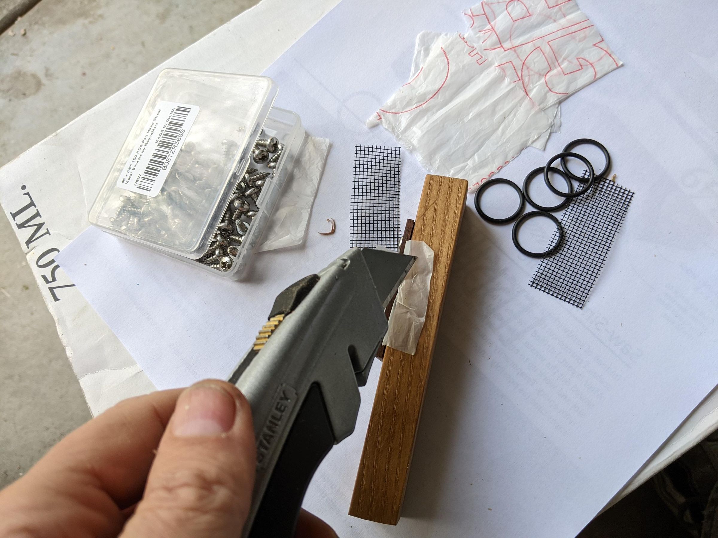 Kazoo Making and Caroling (100+ Hours of Research to Create a High ...