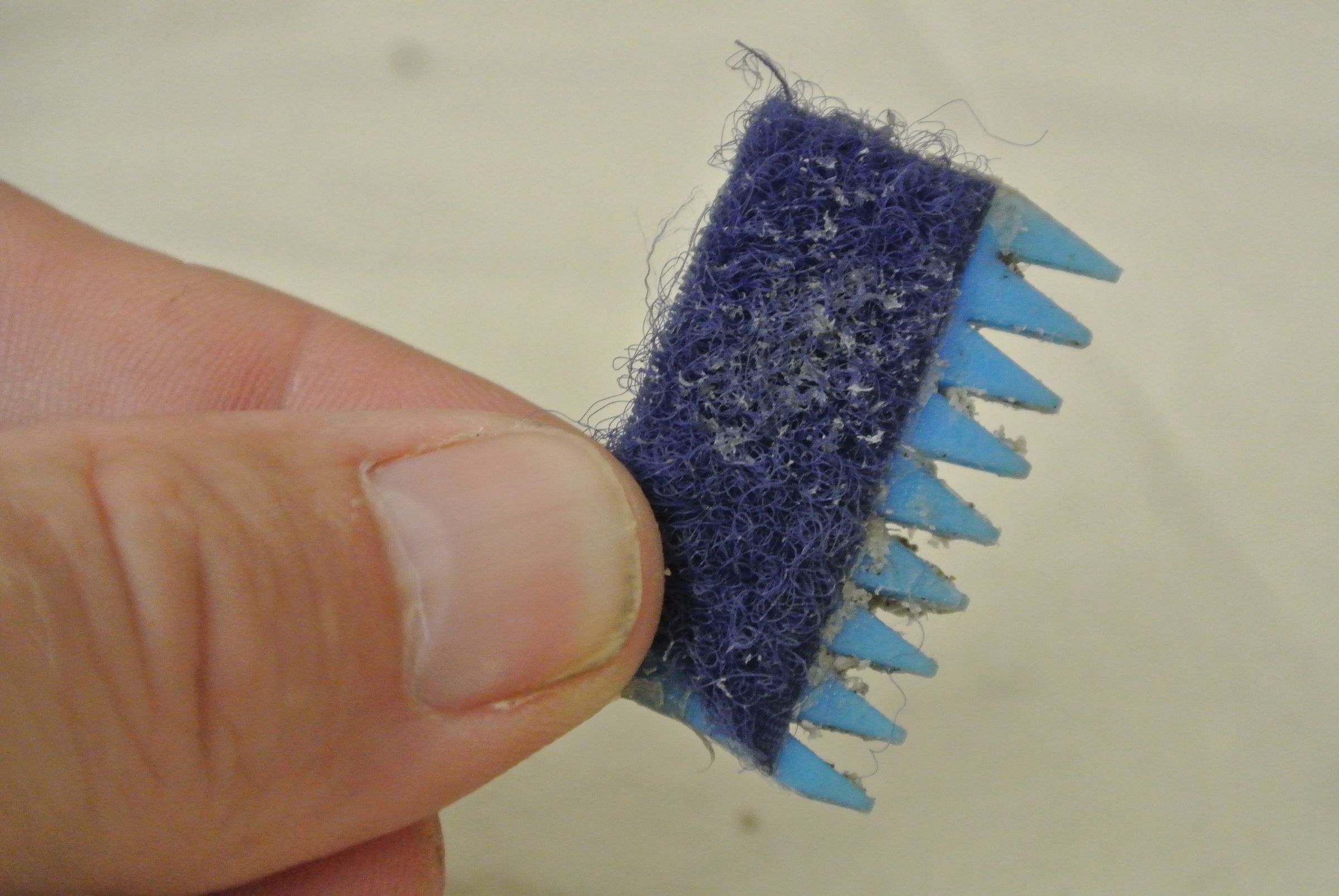 Making a Miniature Wax Comb : 4 Steps (with Pictures) - Instructables