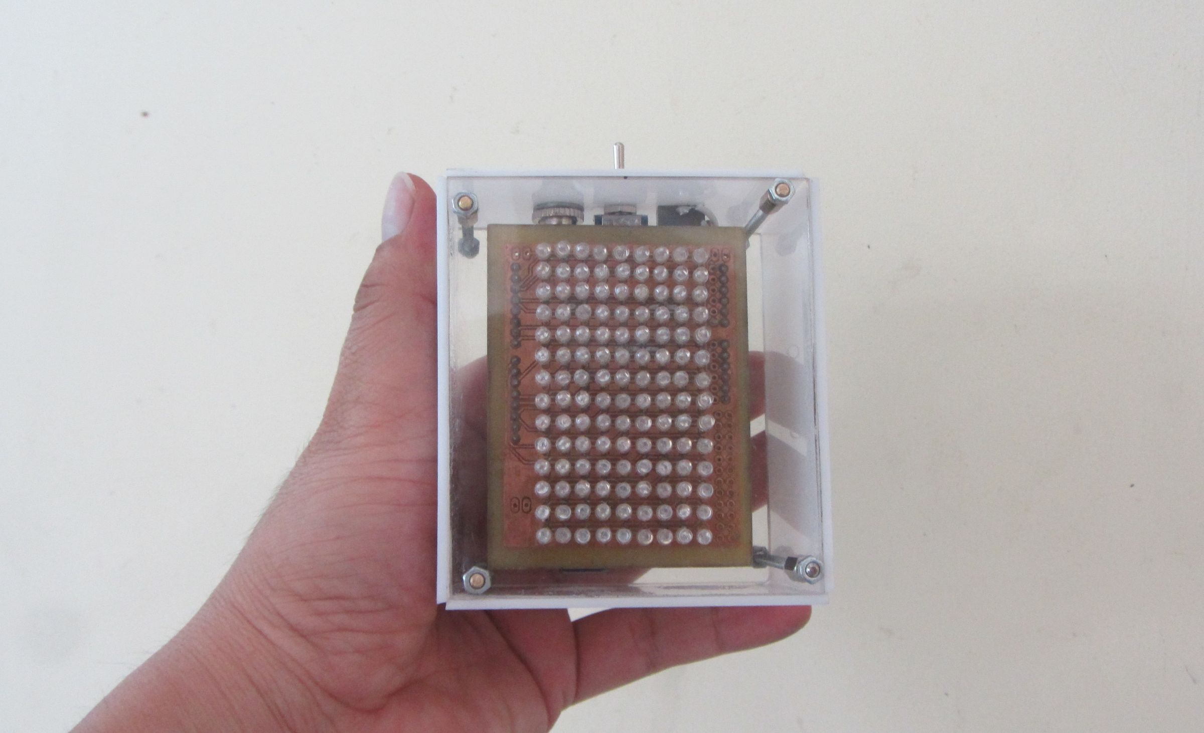 GYRO & VOICE ARDUIGAMES : 9 Steps (with Pictures) - Instructables