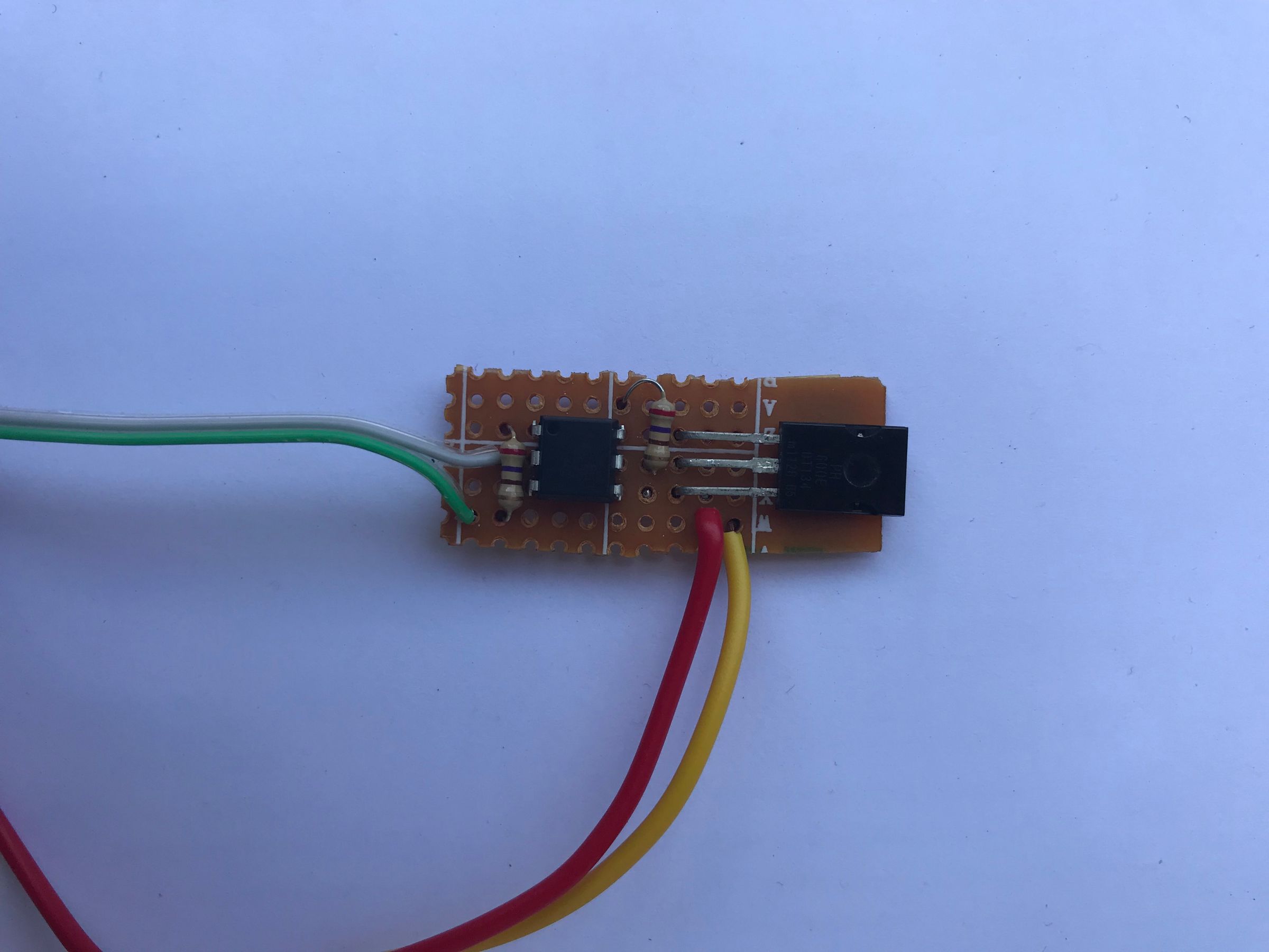 Smart Plug : 9 Steps (with Pictures) - Instructables