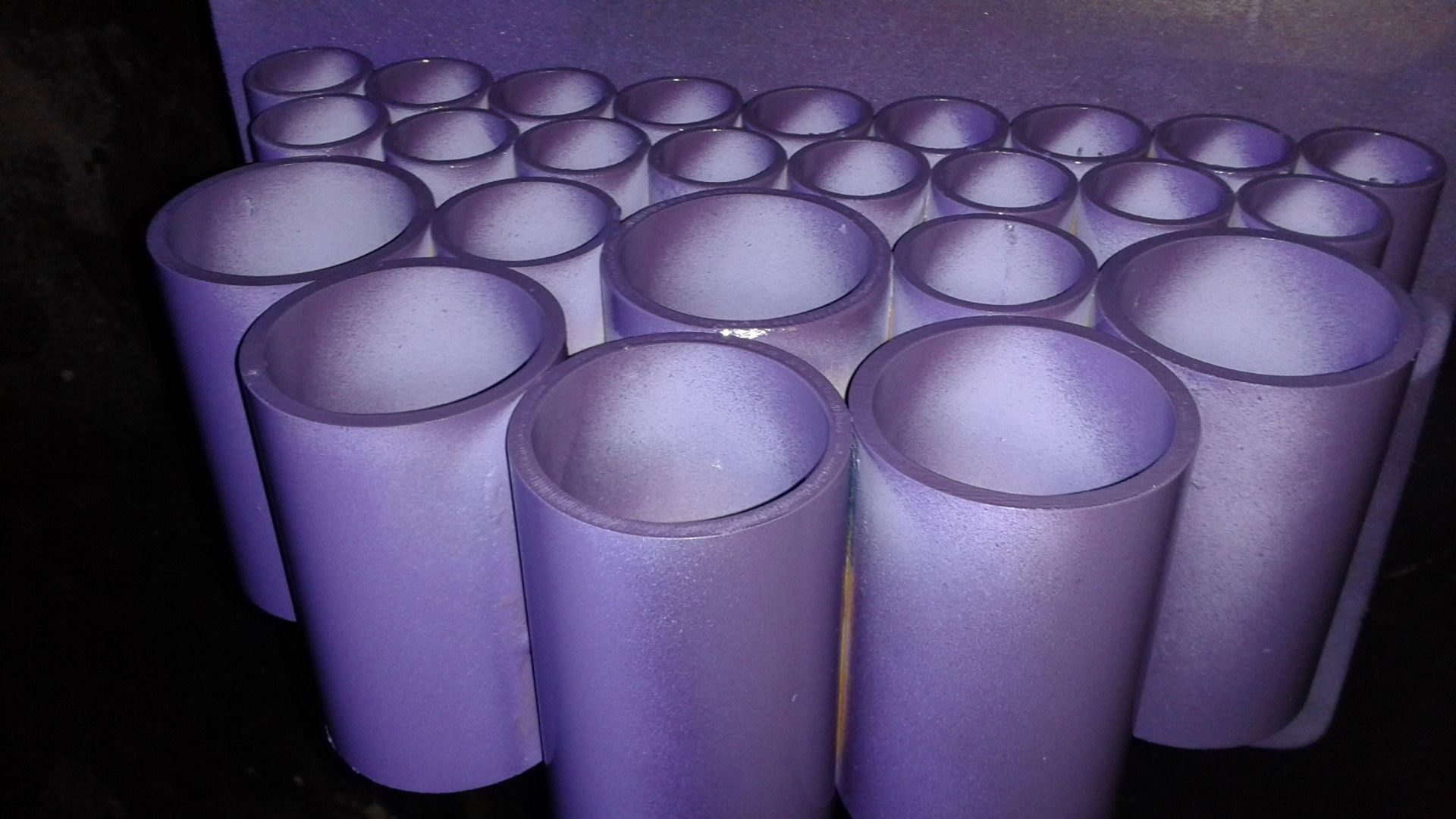 Recycled PVC Cable Organizer : 6 Steps - Instructables