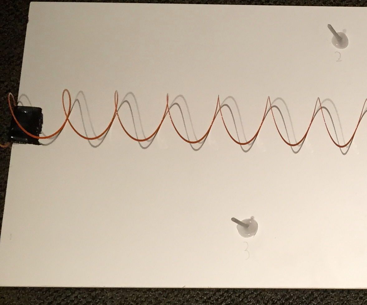AP Physics Wave Instructable : 5 Steps - Instructables