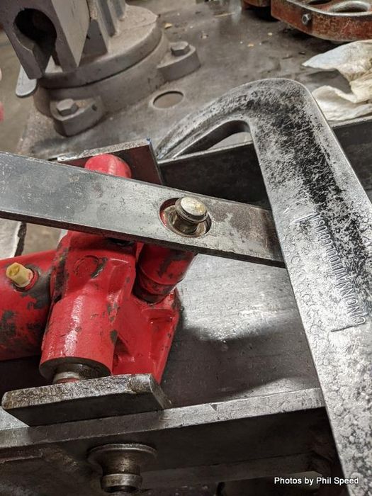 How to Repair a Snap-on YA700 Floor Jack : 58 Steps (with Pictures ...