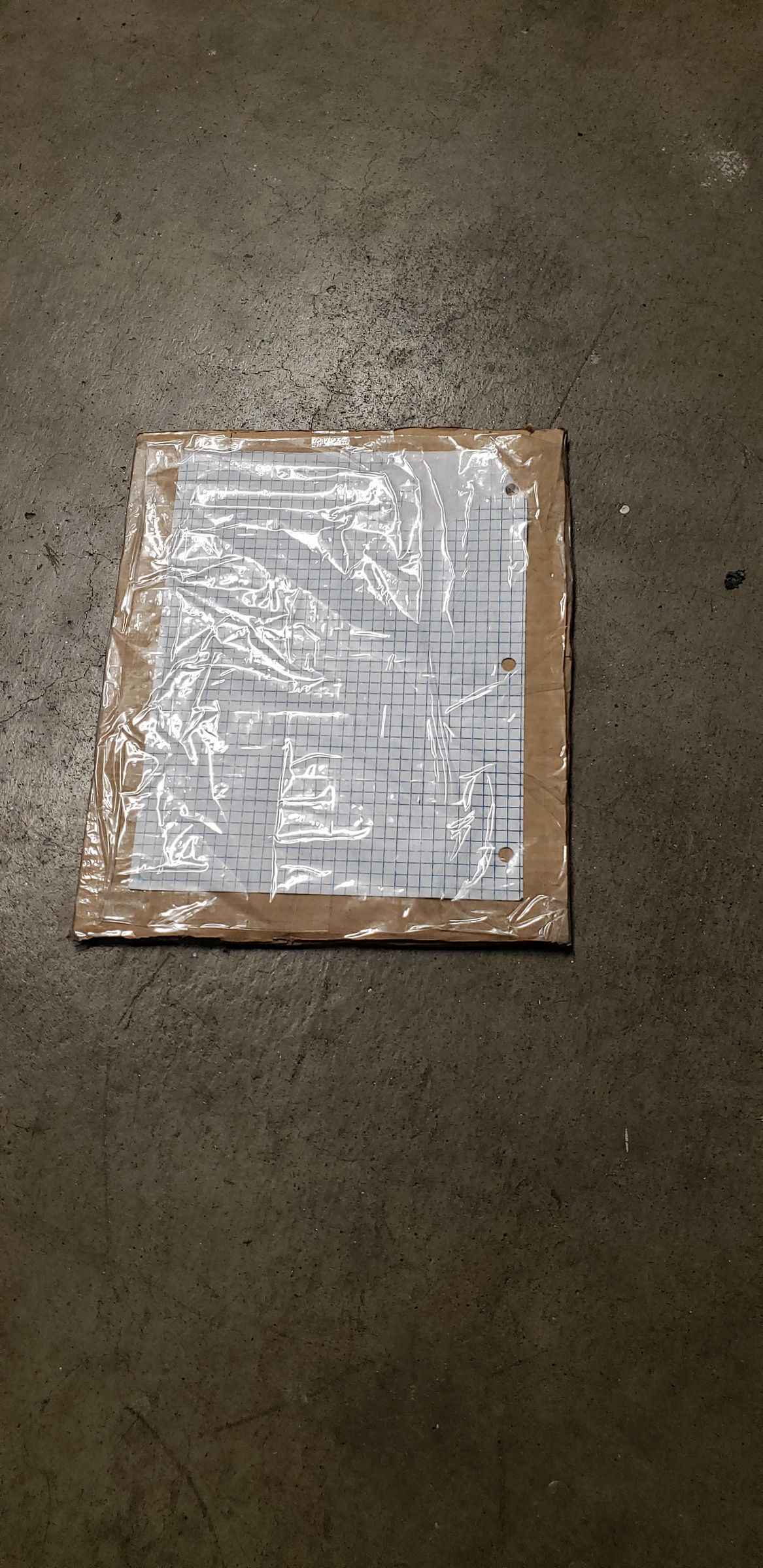 Reminder Board : 8 Steps - Instructables