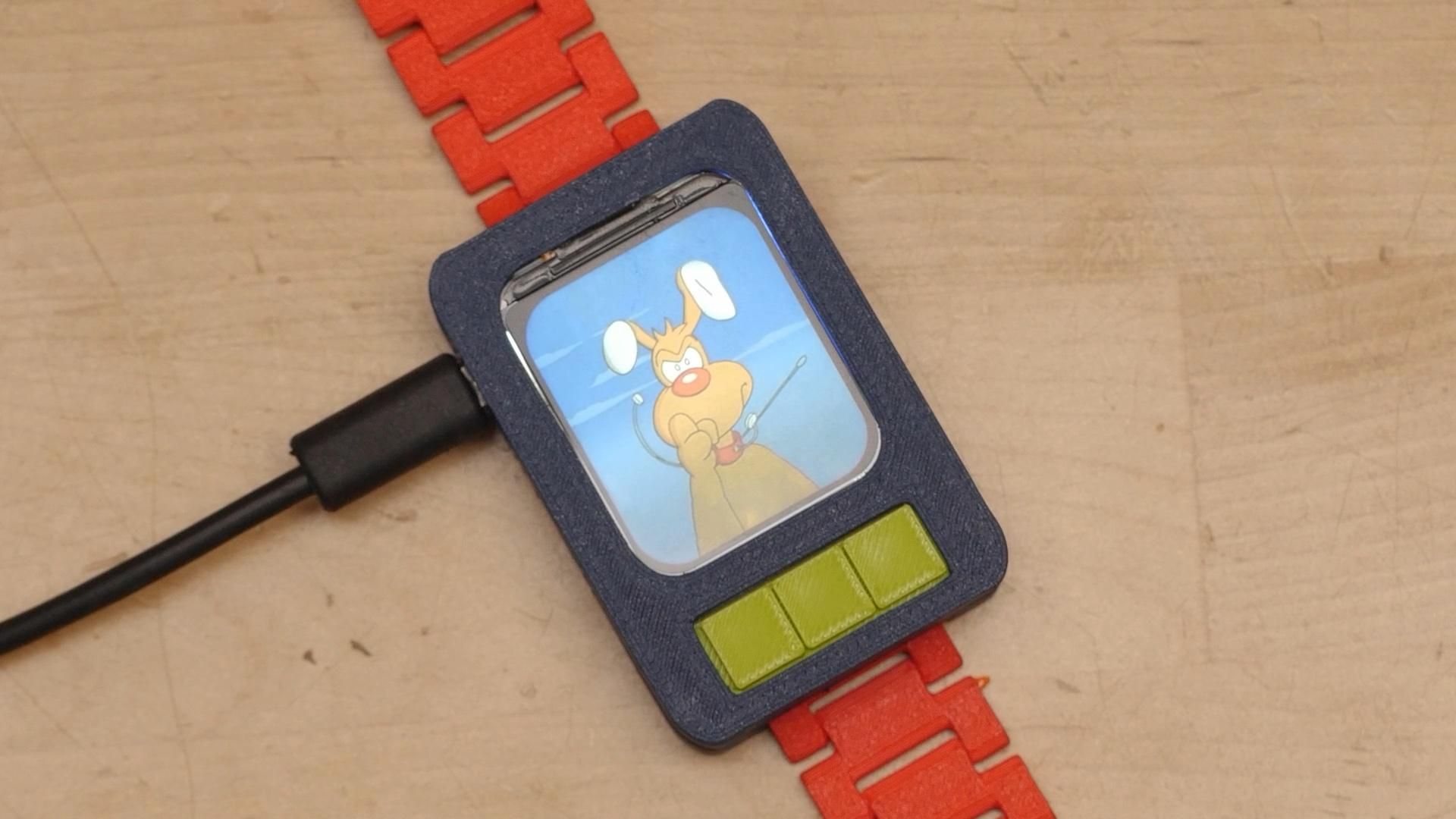 Penny Cosplay (Inspector Gadget) : 6 Steps (with Pictures) - Instructables