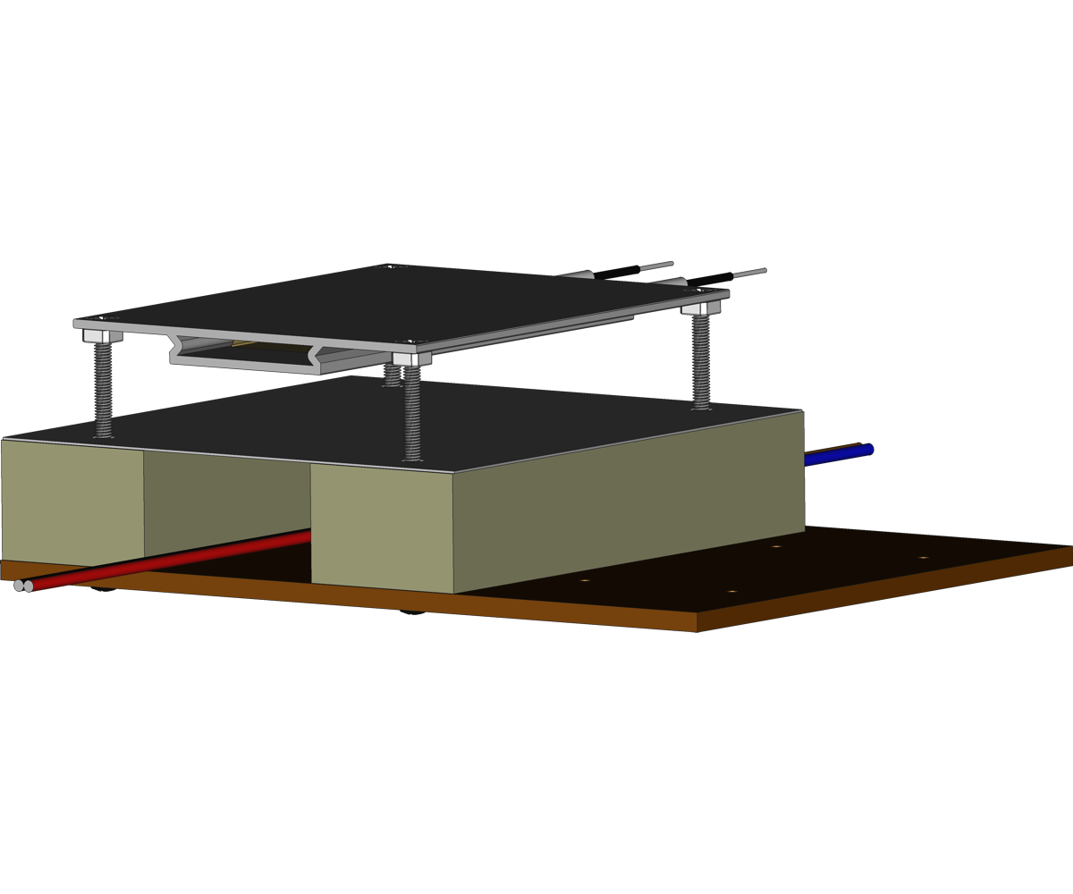 Tim's Hot Plate : 36 Steps (with Pictures) - Instructables
