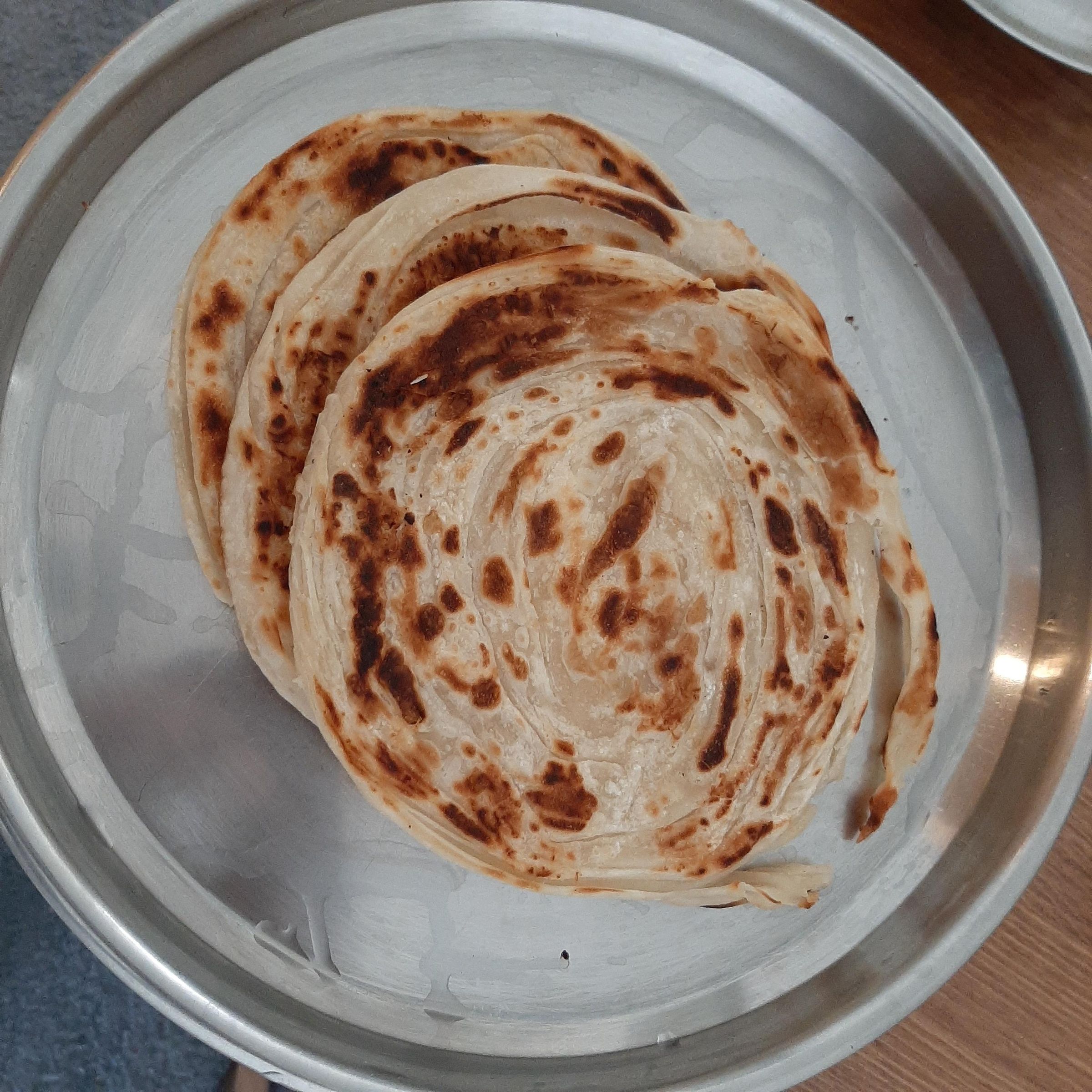 Mutton Kothu Parotta : 3 Steps - Instructables