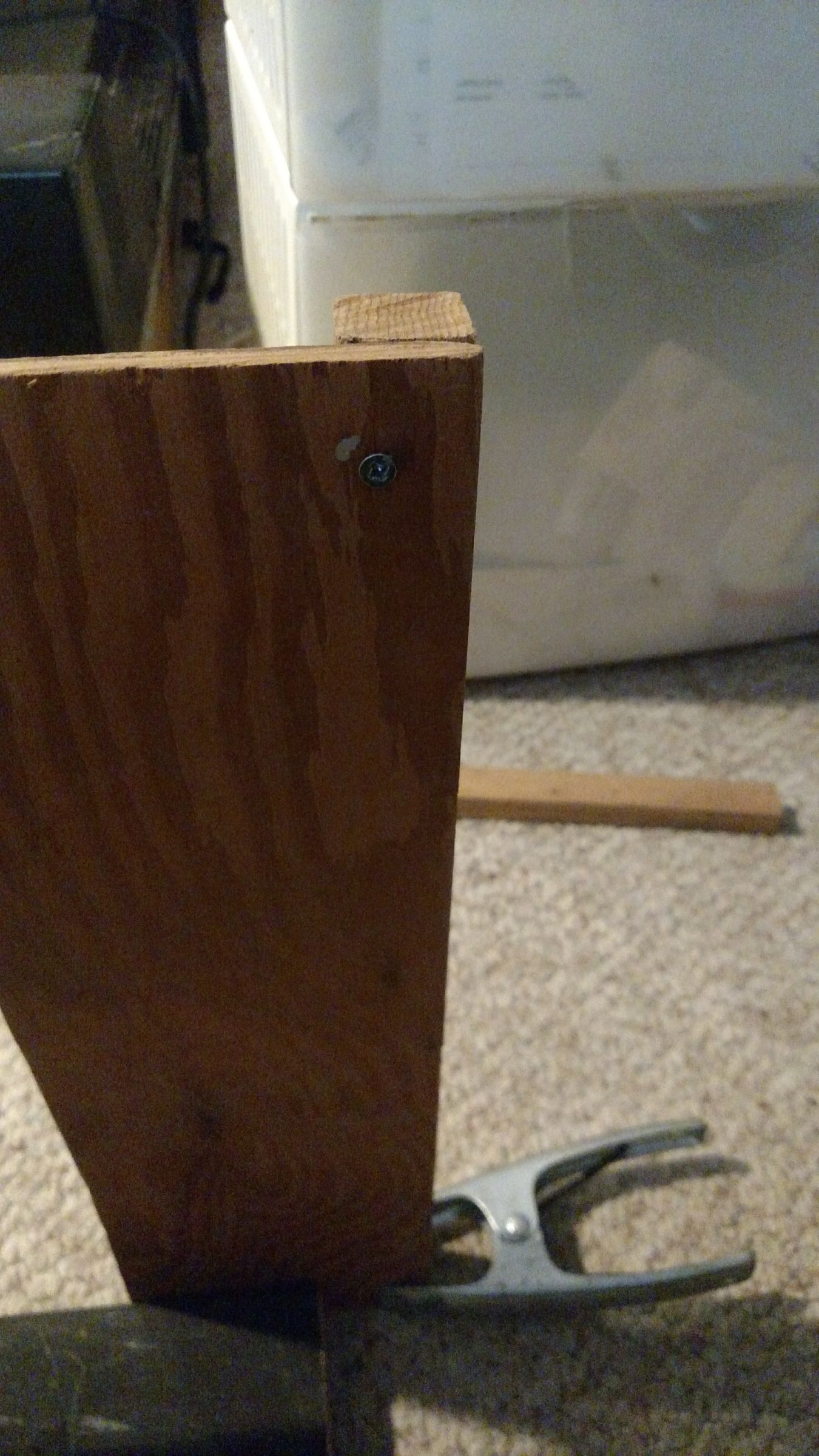 Treadmill Walking Desk/Shelf : 7 Steps (with Pictures) - Instructables