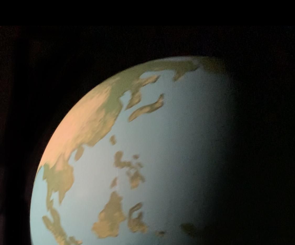 Levitating Globe : 5 Steps (with Pictures) - Instructables