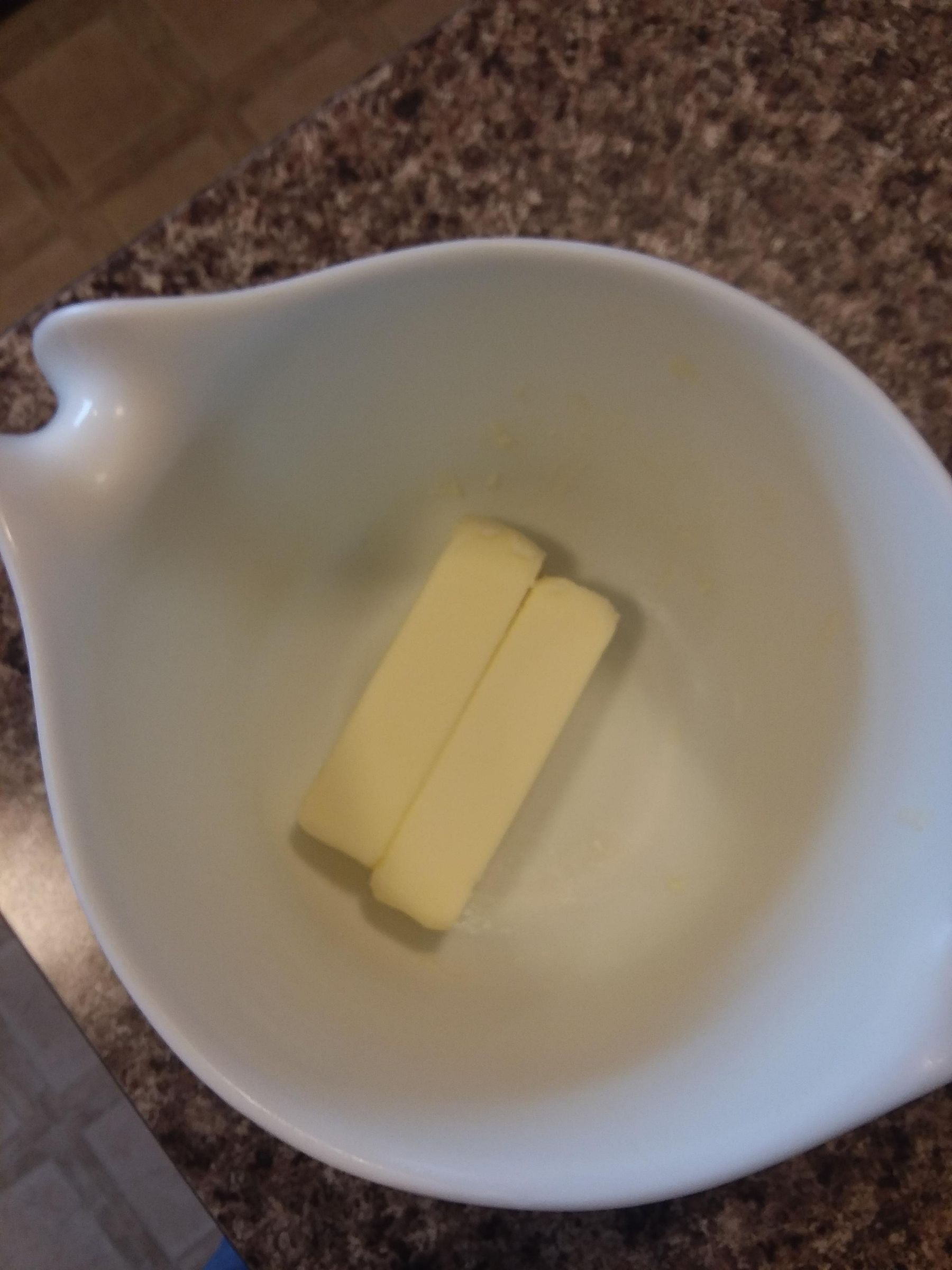 Lembas: Elvish Waybread : 4 Steps (with Pictures) - Instructables